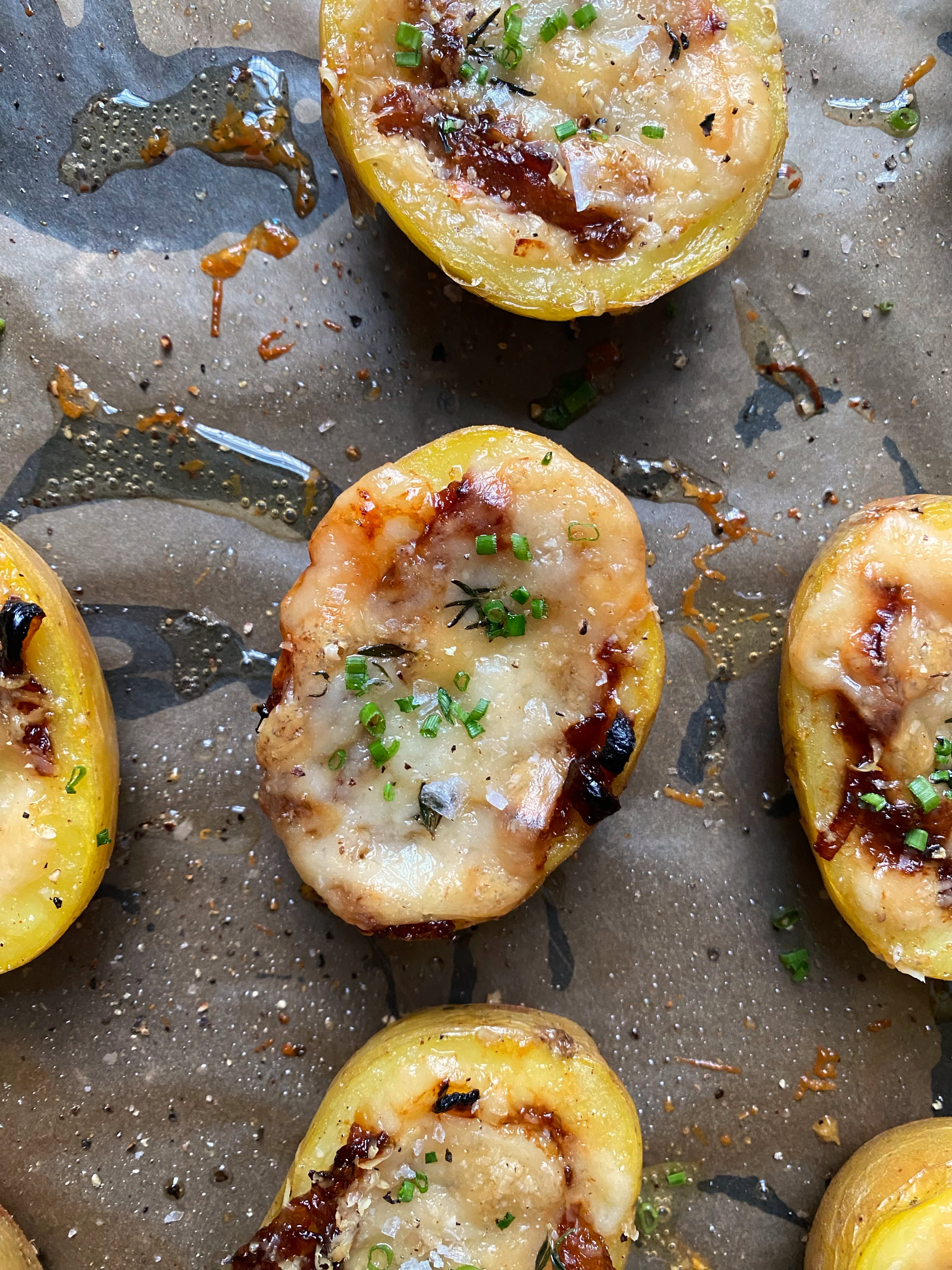 Bella Hadid Salad (Recipe Review) | The Kitchn