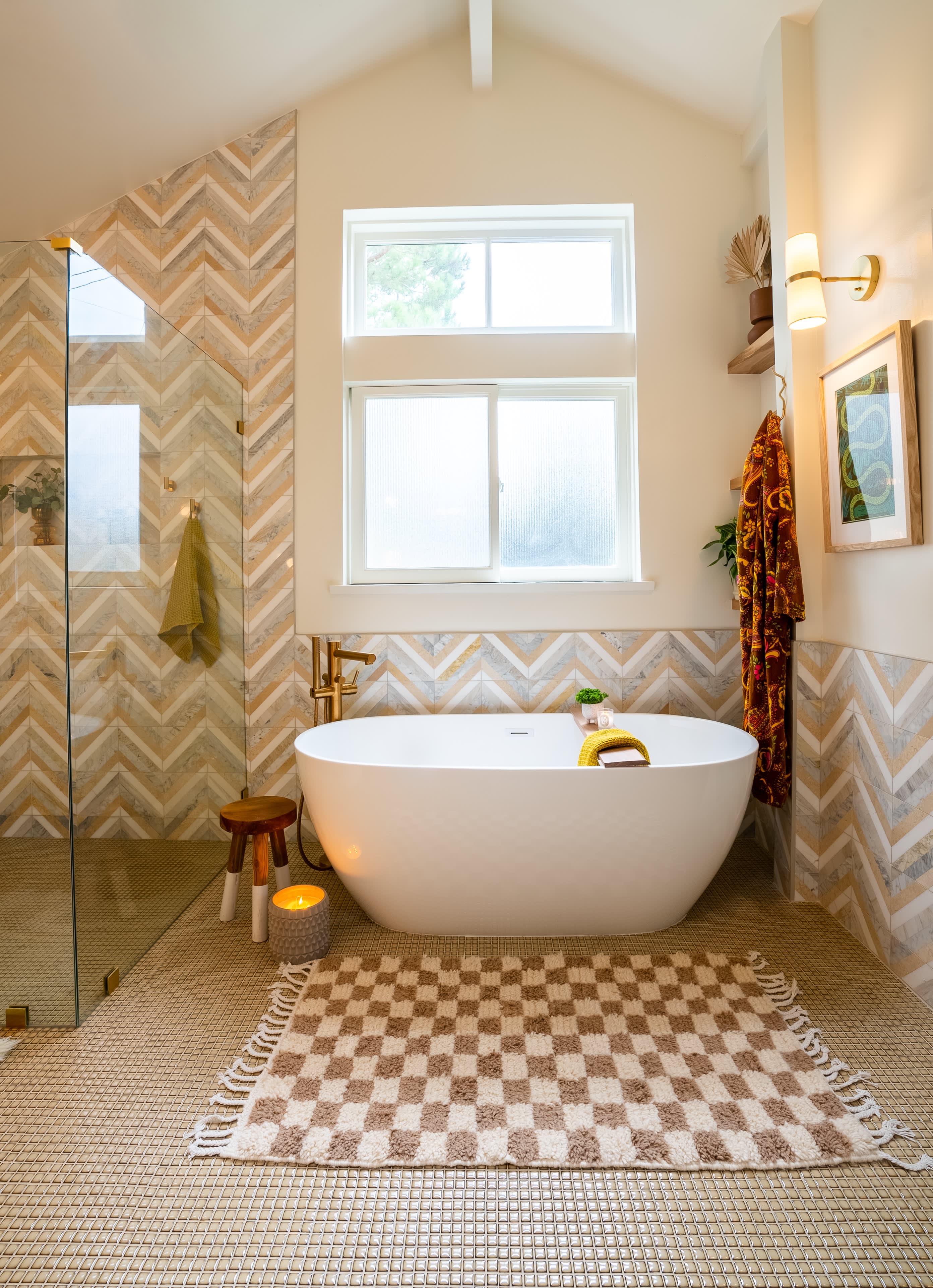 This Maximal Minimalist California Home Doesn’t Take Itself Too ...