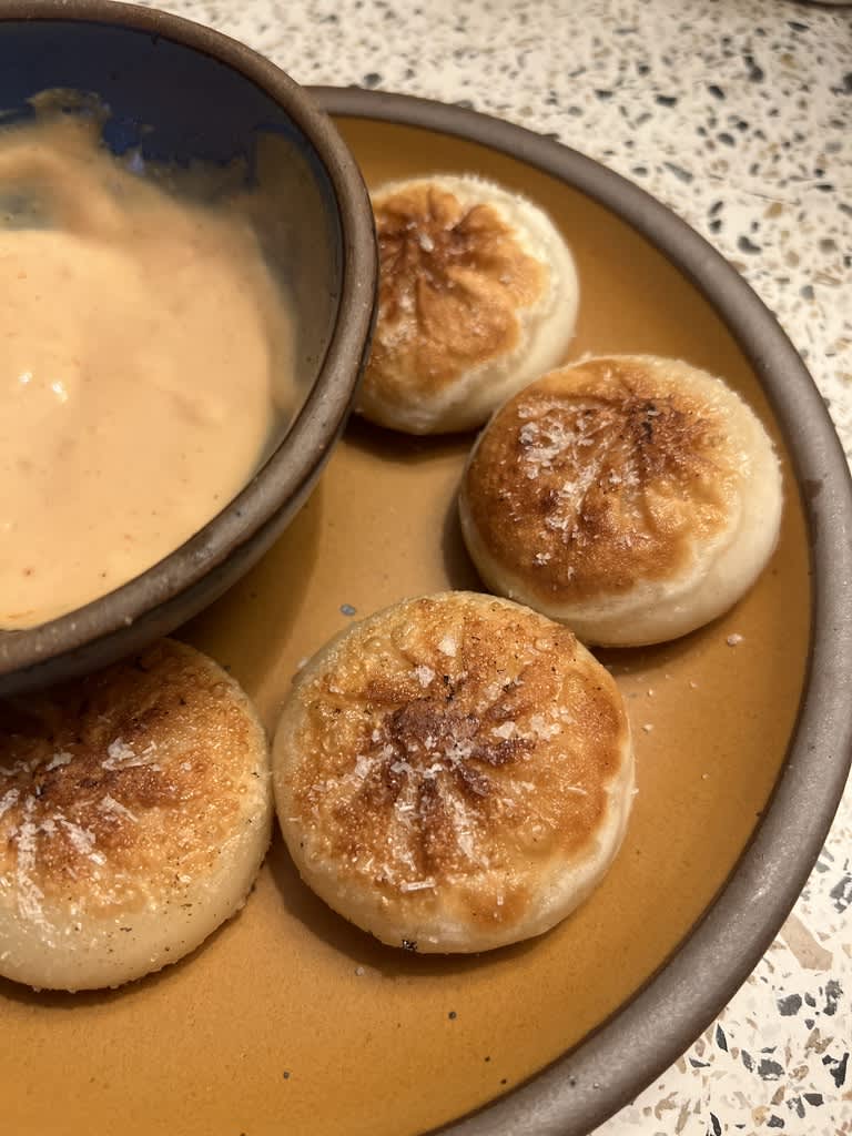 Trader Joe’s The Crispy Crunchy Mochi Rice Nuggets Review | The Kitchn