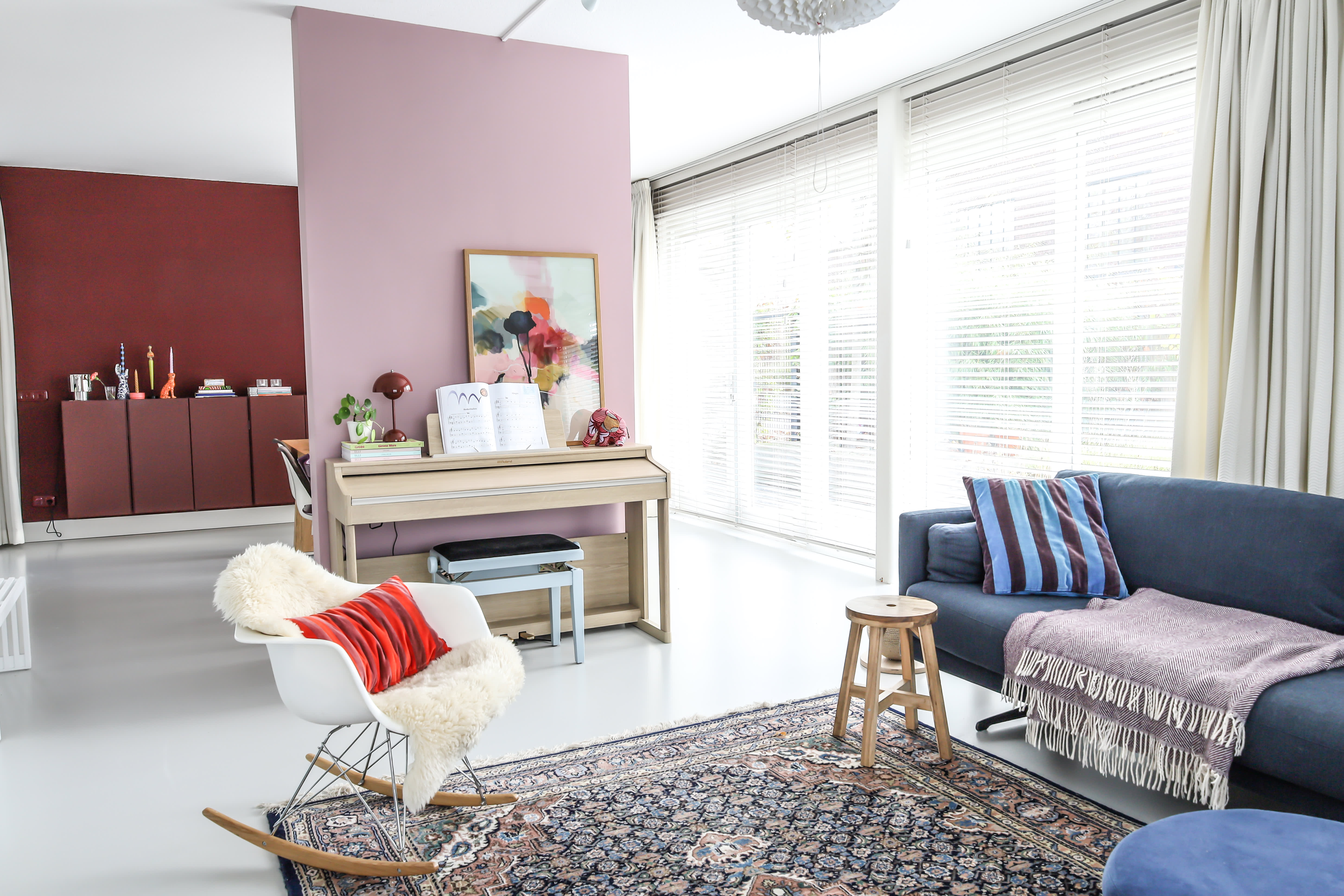 Dutch Home Makes the Case for Adding Walls | Apartment Therapy