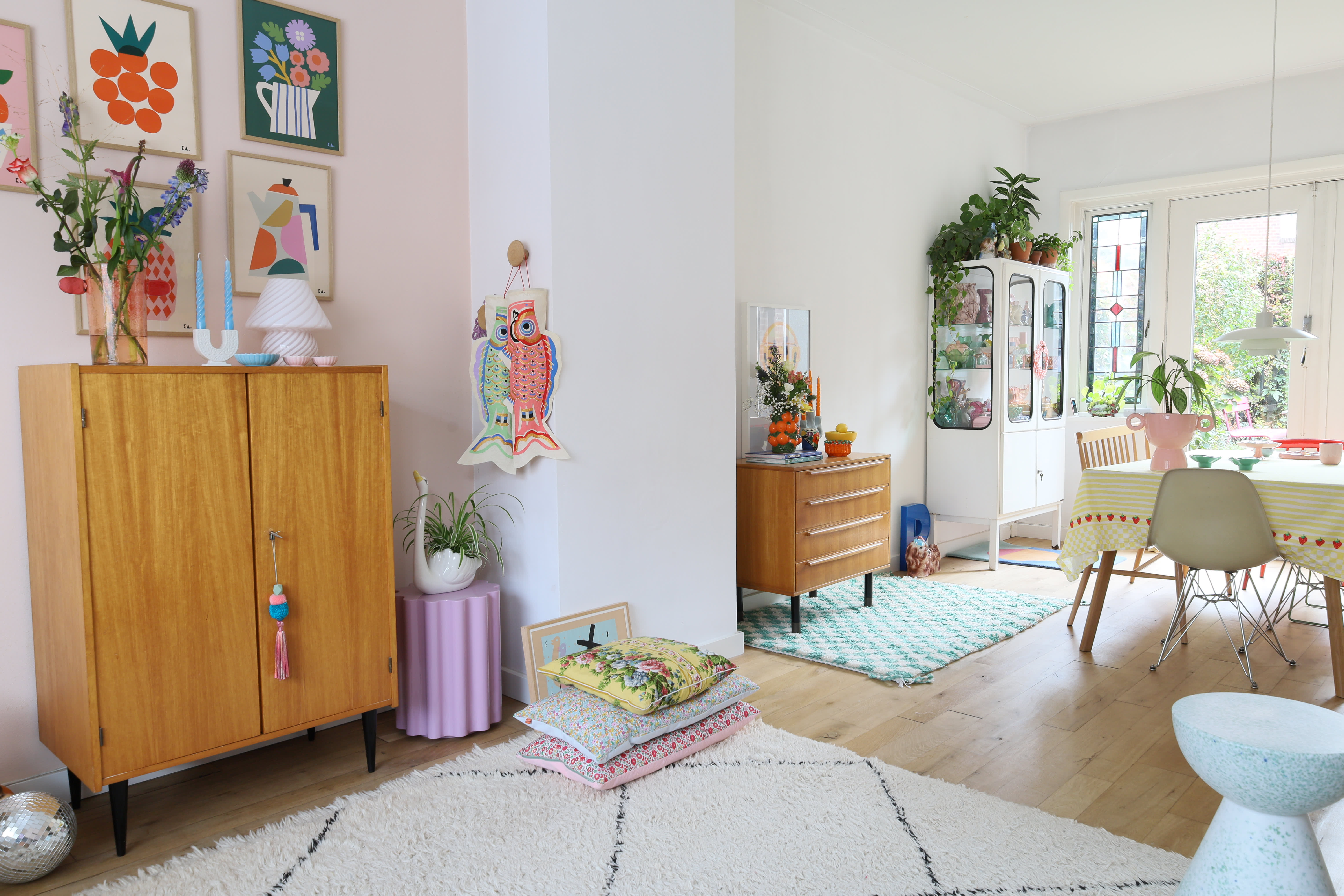 About Kate Harrison | Apartment Therapy