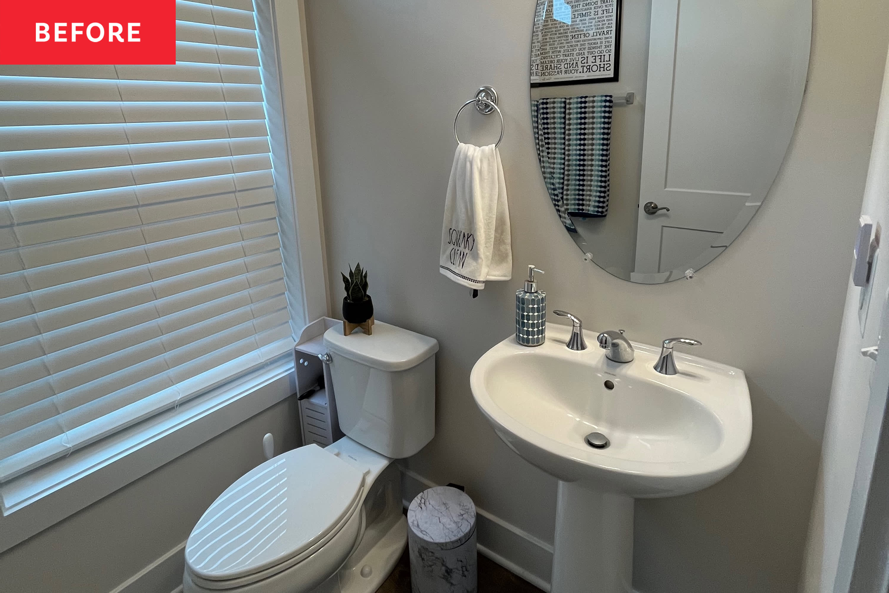 One Room Challenge | Apartment Therapy