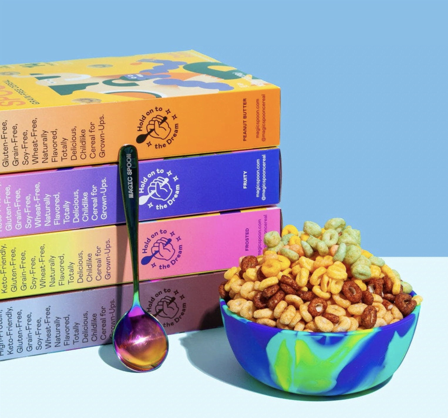 Best Cereal to Buy at Costco | The Kitchn