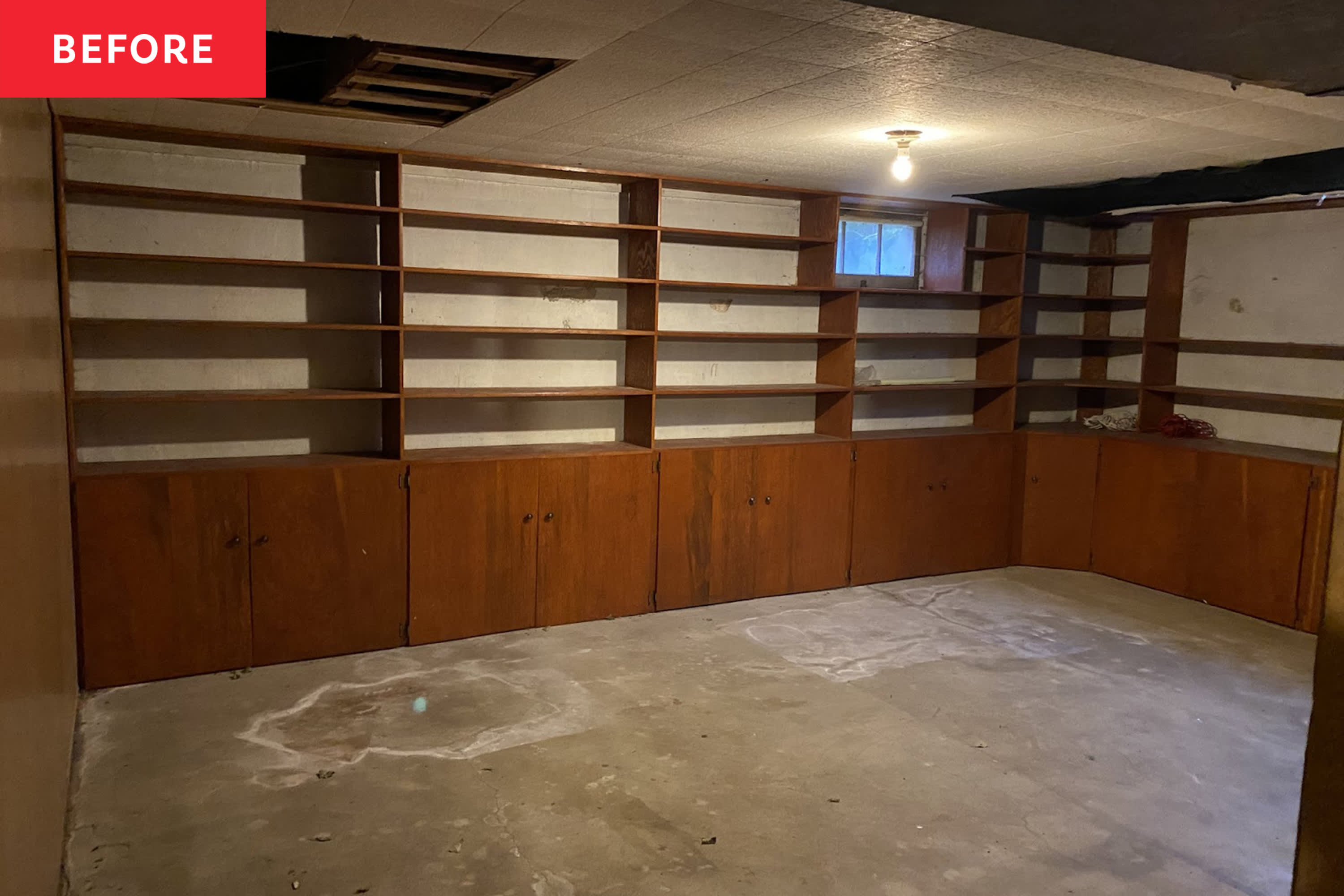 One Room Challenge | Apartment Therapy