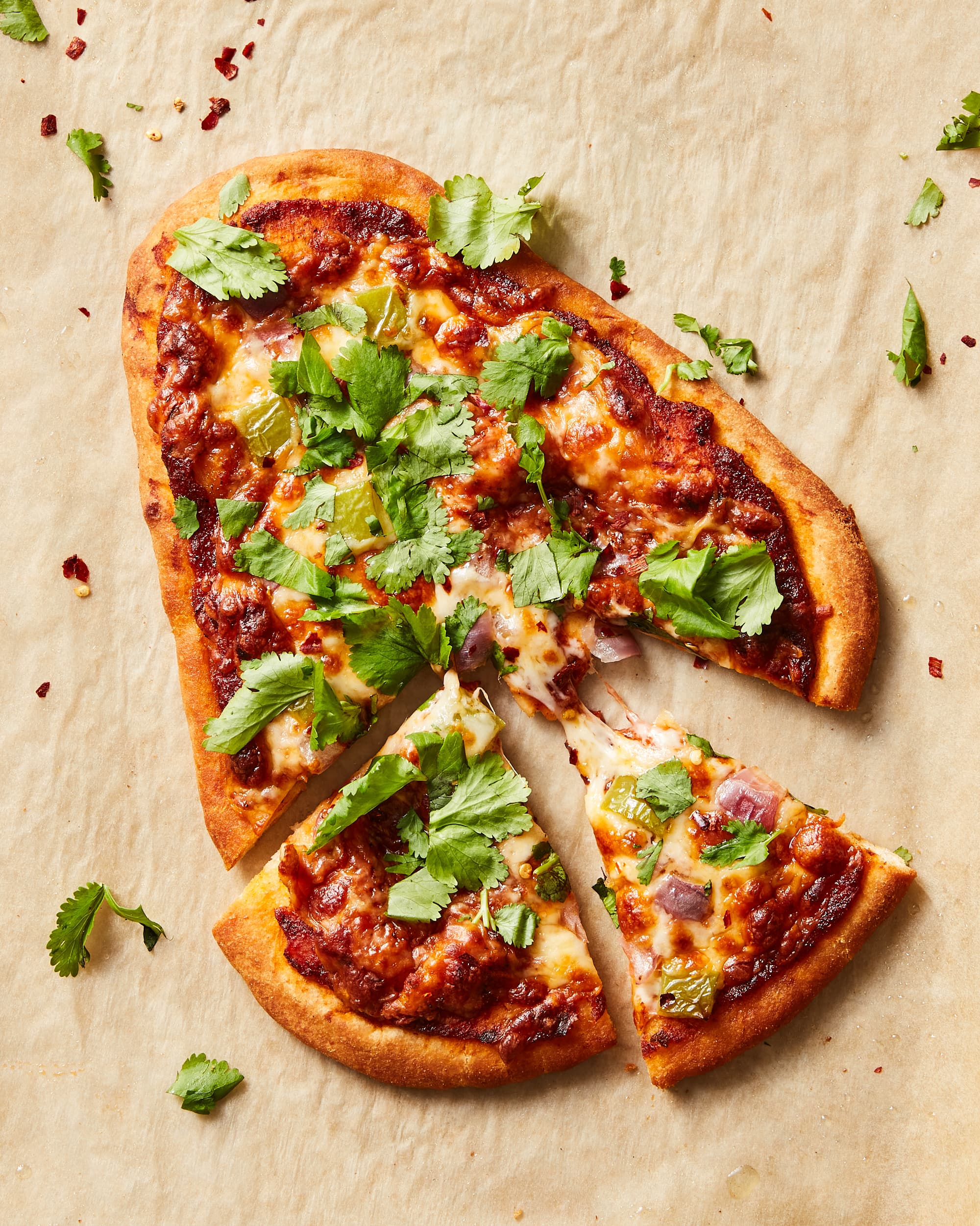 Homemade Naan Recipe (So Buttery) | The Kitchn