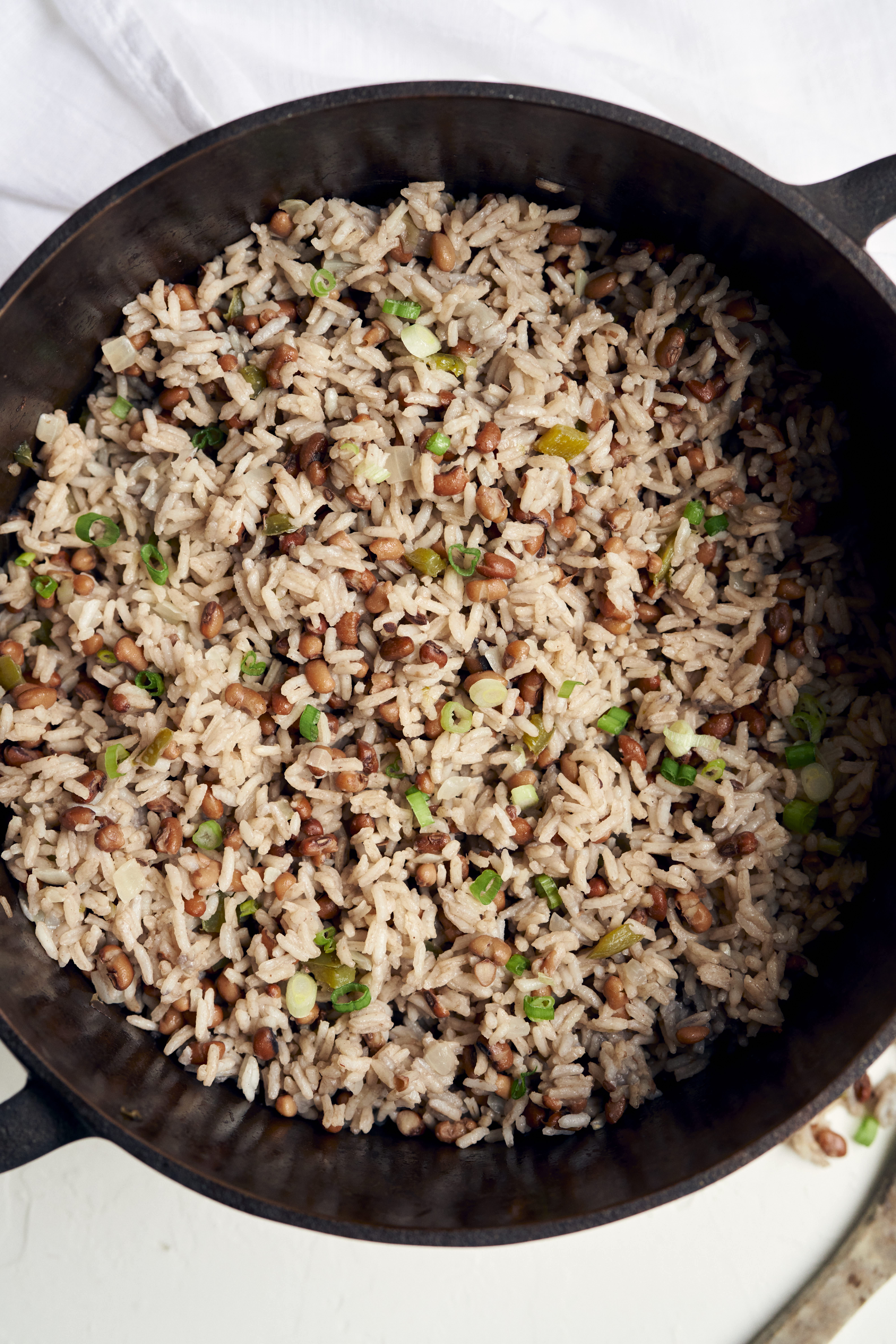 Crispy Rice Salad Recipe with Sweet Chili Sauce | The Kitchn