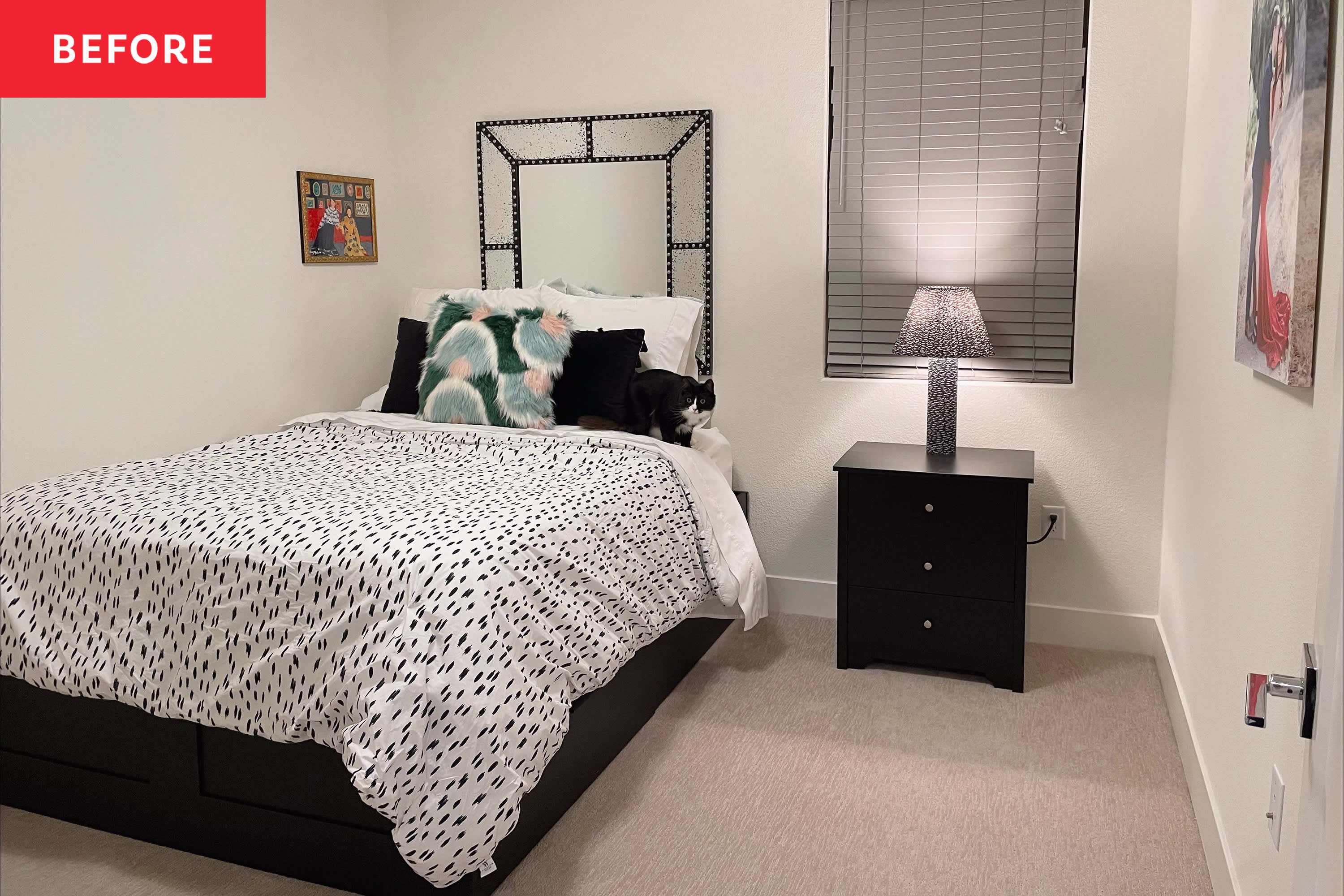 Fancy Bedrooms