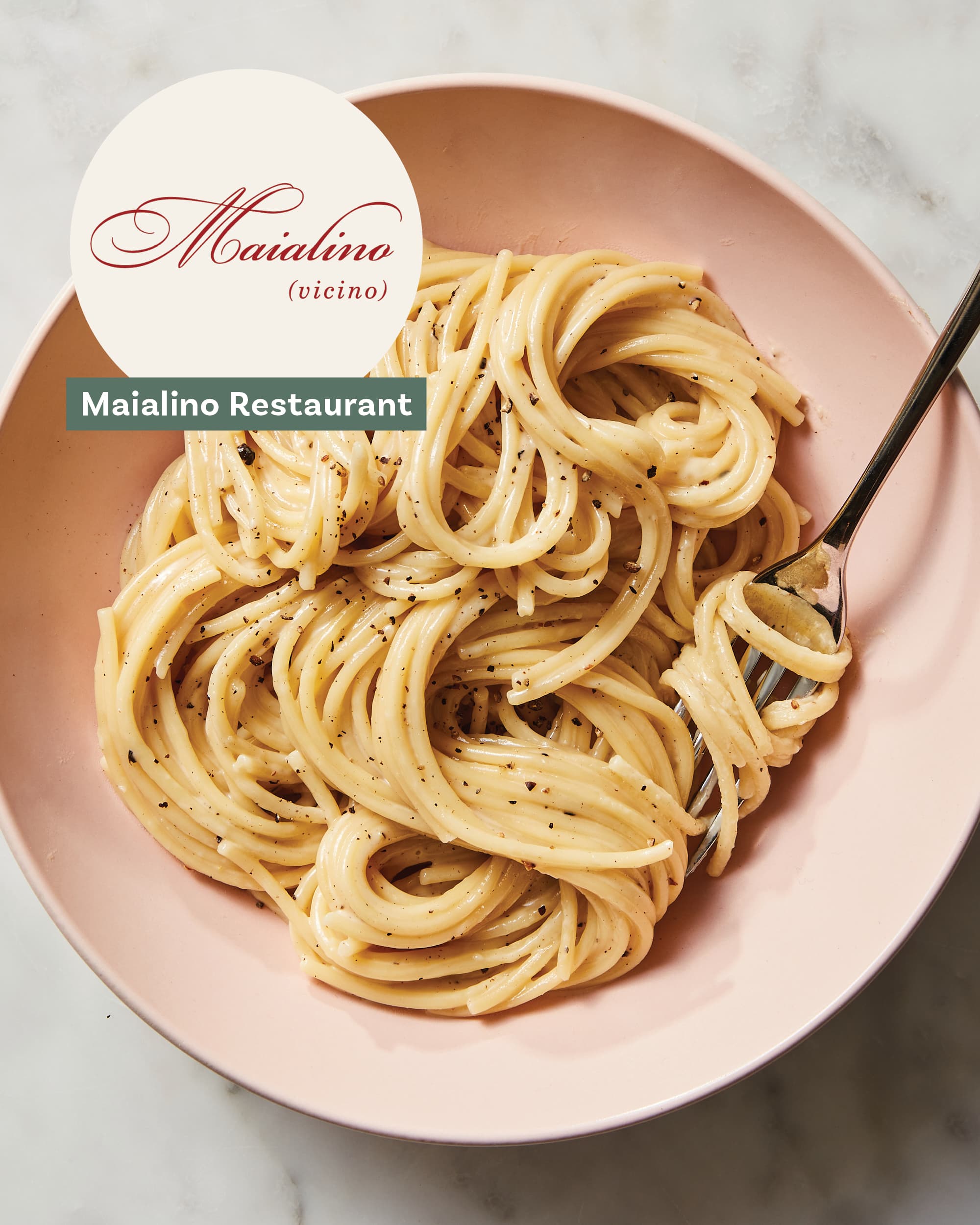 Maialino Classico 10 Of The Best Italian Restaurants In New York City: