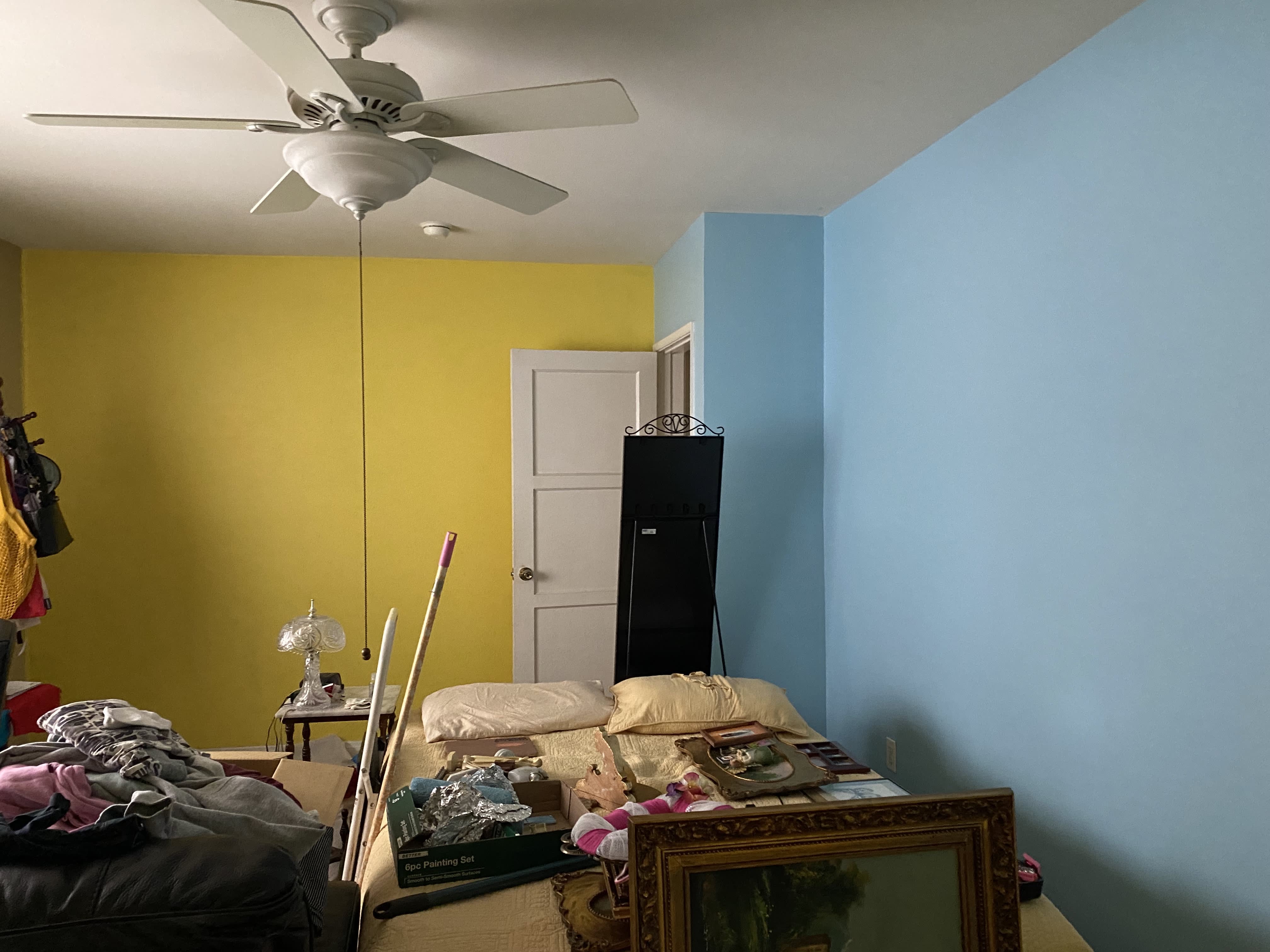 Grieving Room Design Eirene: Debunking The Stages Of Grief: Why The