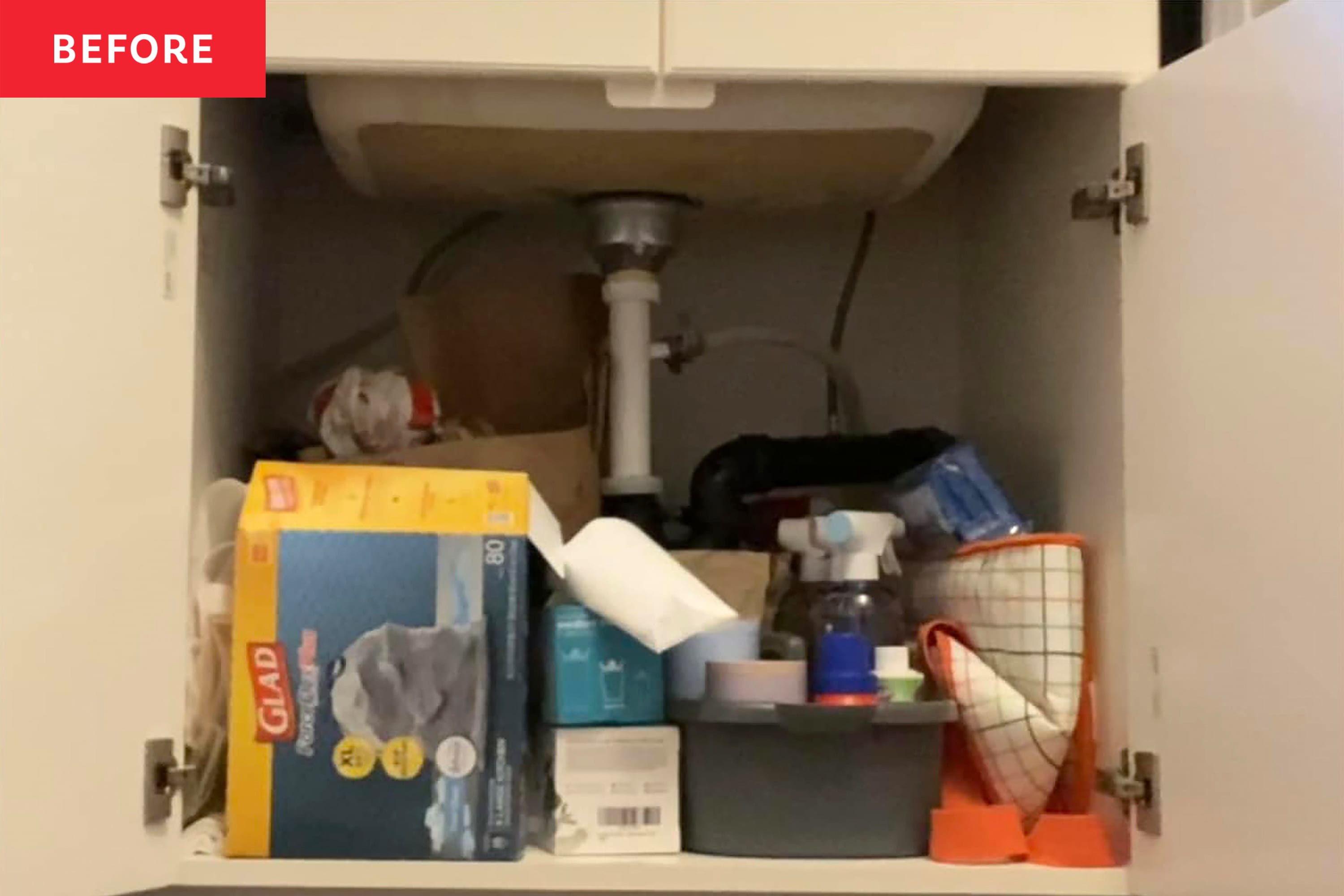 Decluttering Projects from January Cure 2023 | Apartment Therapy