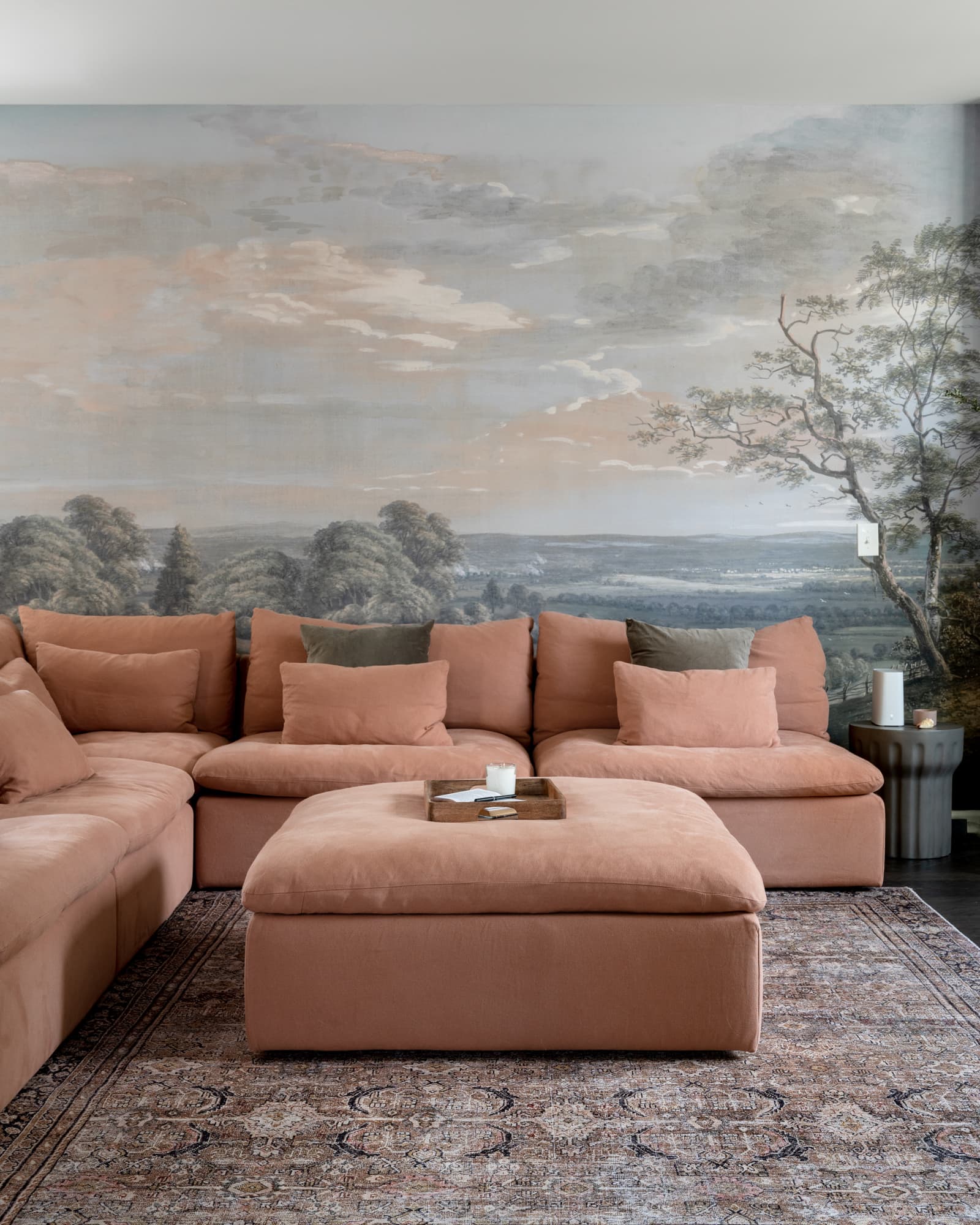 Don’t Let This Charleston Home’s Calm Rooms Fool You; It’s a High-Tech ...