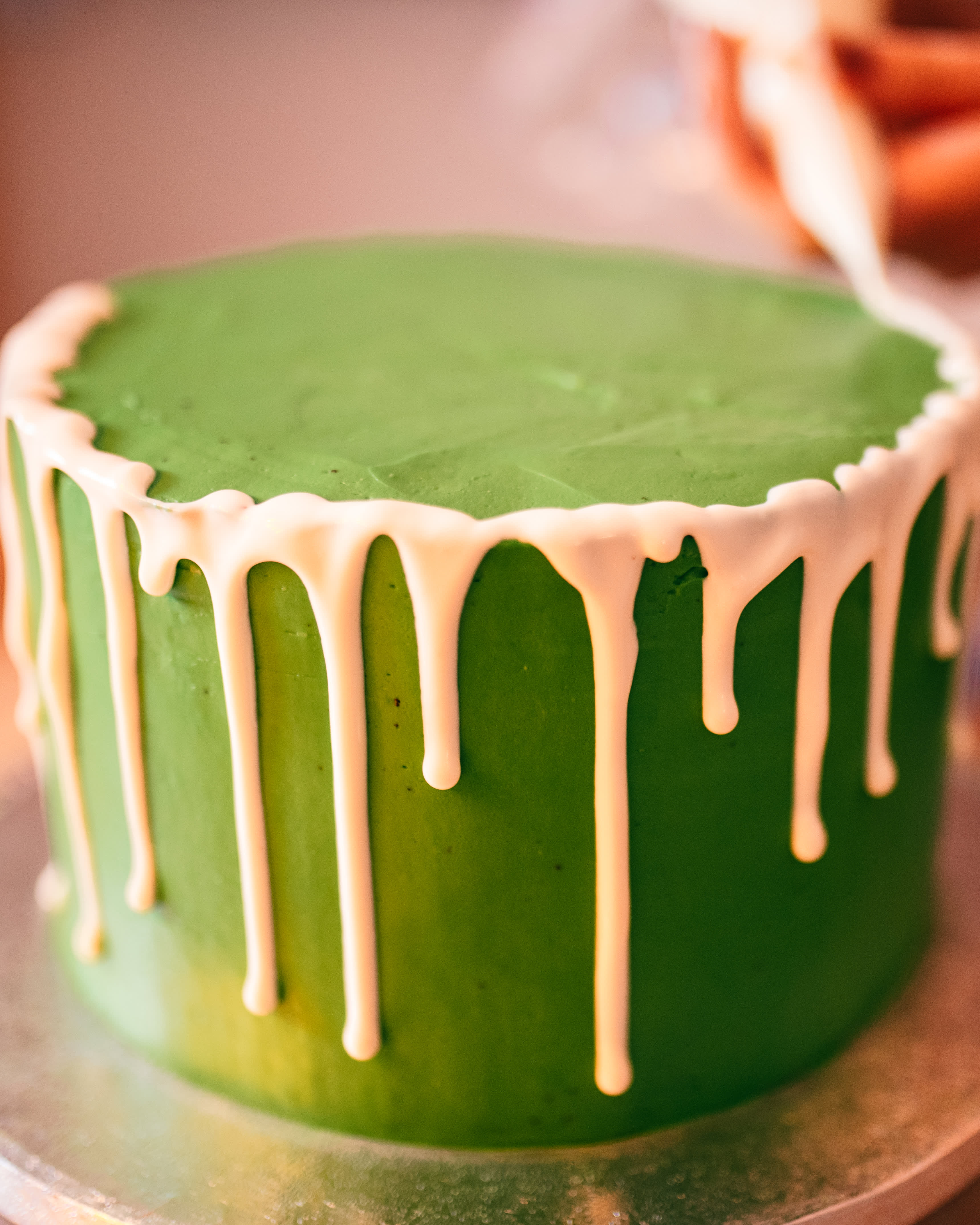 Cake Icing Designs For Beginners Cake Icing Designs For Beginners