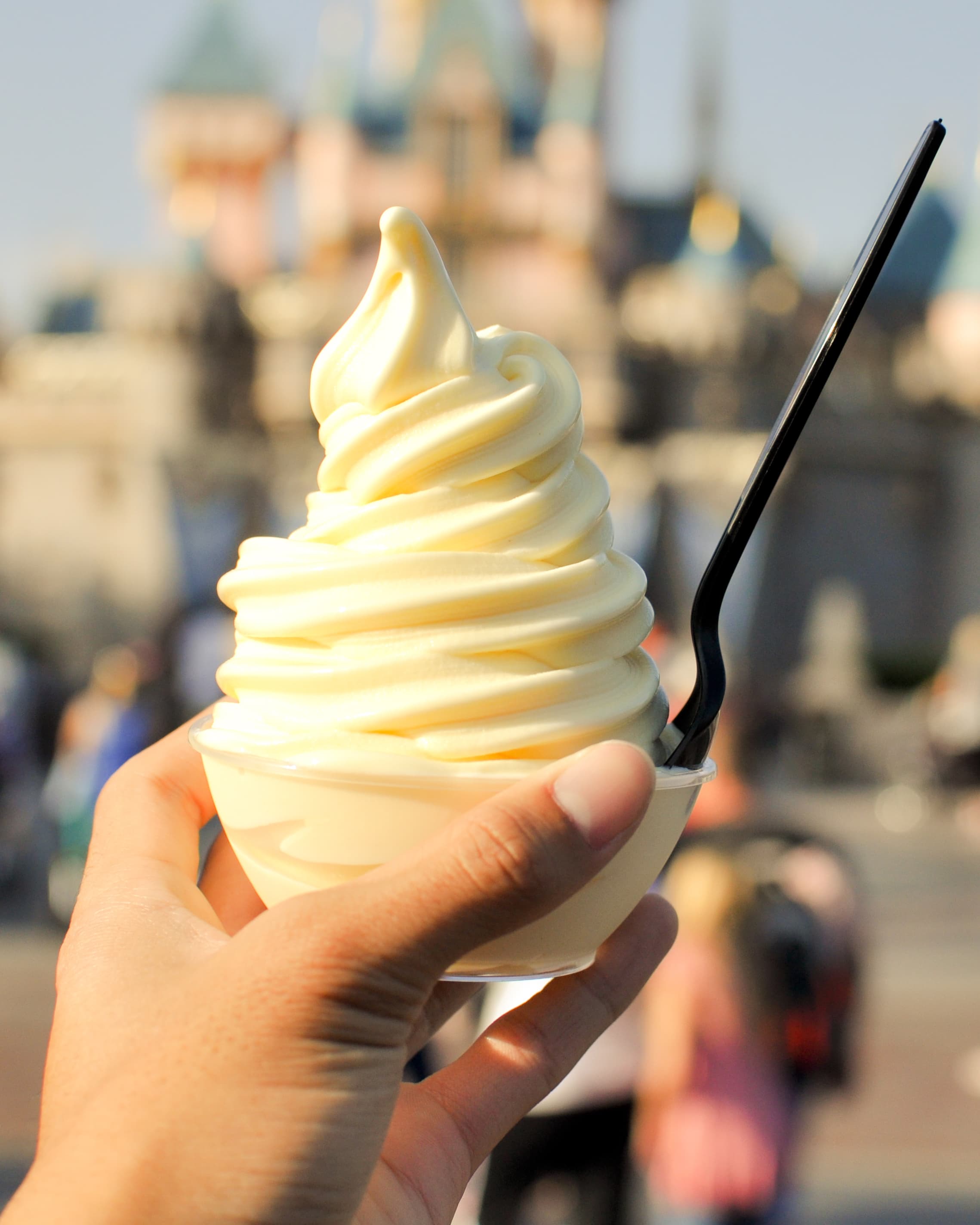 About Dilpreet Kainth | The Kitchn