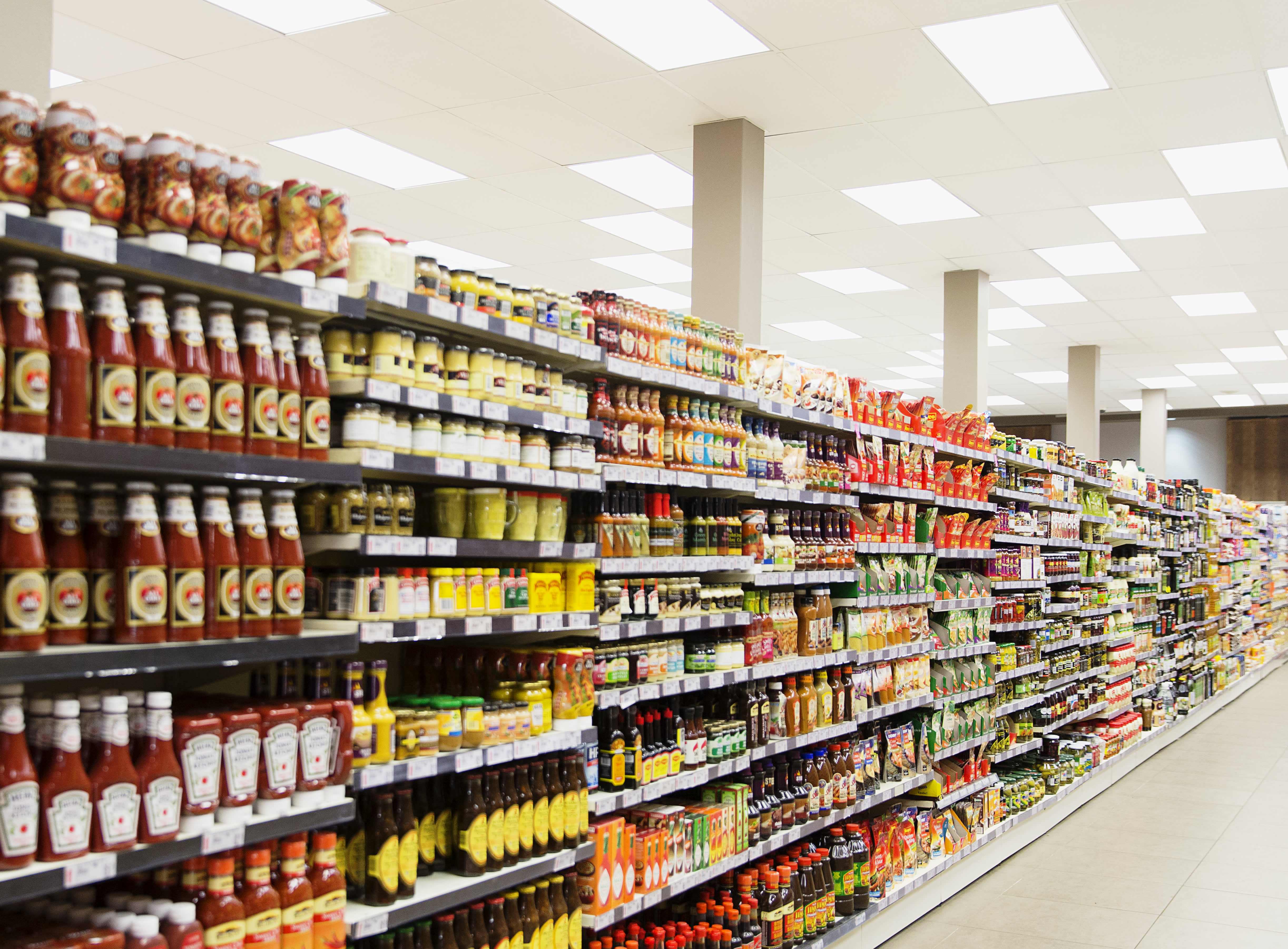 The 3 New Chips That Are Taking Over Grocery Shelves | The Kitchn