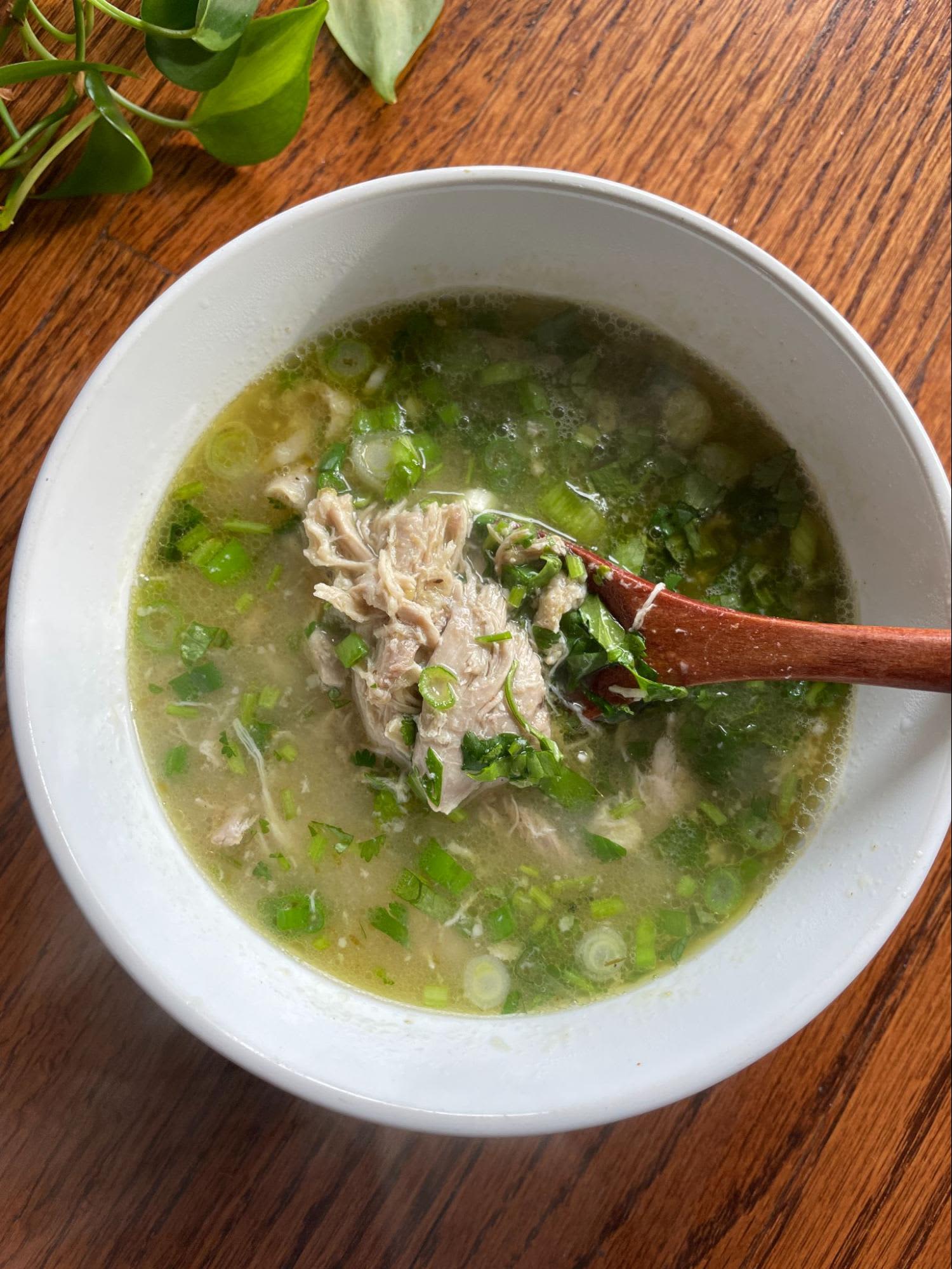 10 Crowd-Pleasing Soups That Are Perfect for Empty Bowls | The Kitchn