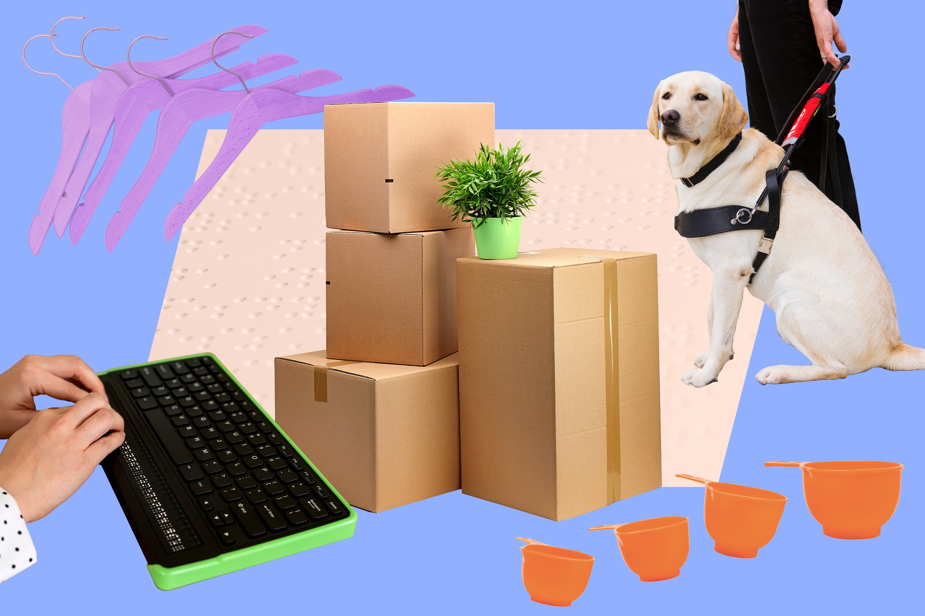 Moving | Apartment Therapy