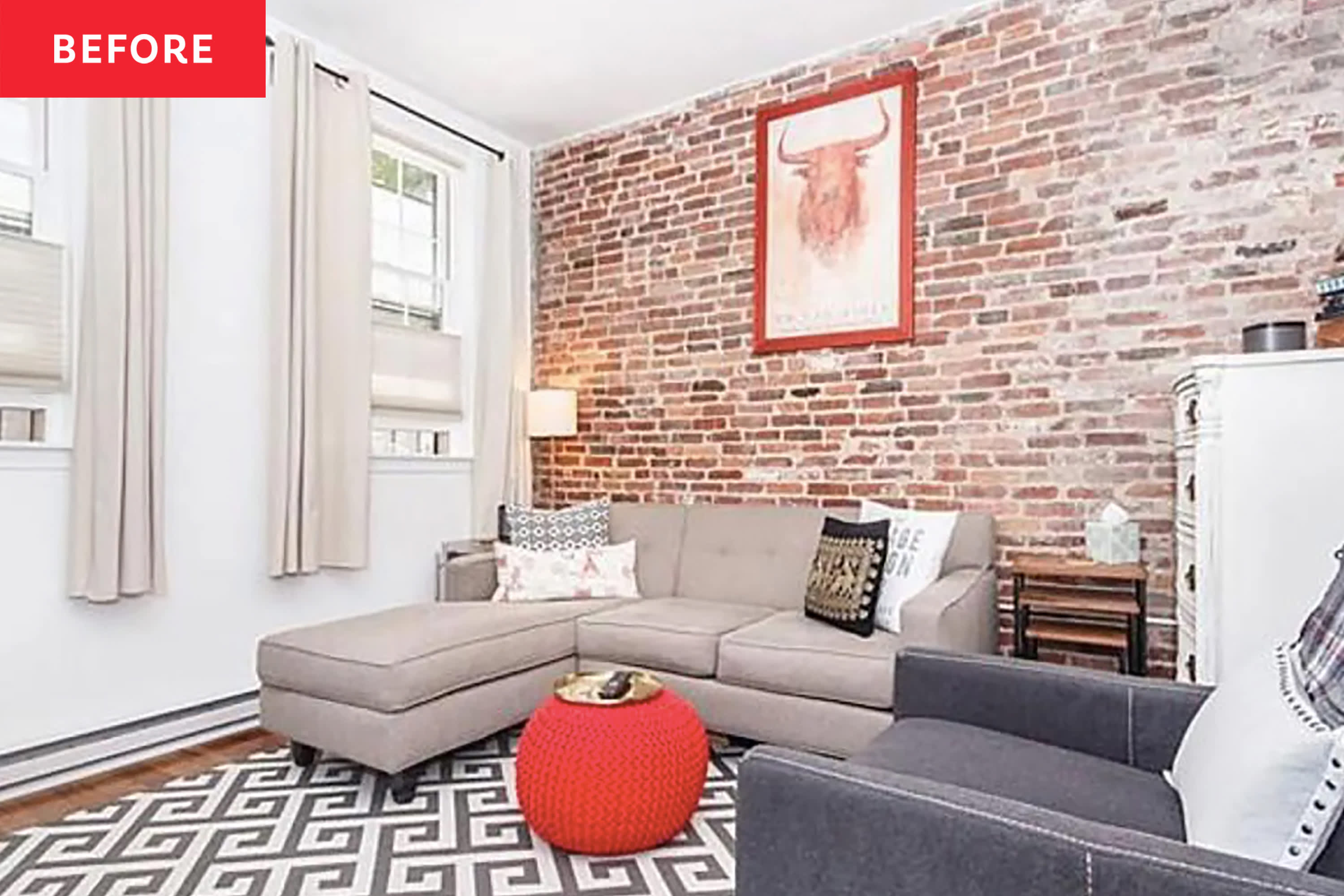 Properties And Before After | Apartment Therapy