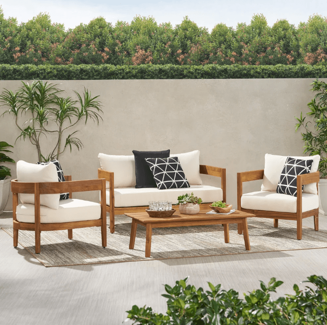 Give Your Home a Summer Refresh with This Much-Loved Overstock ...