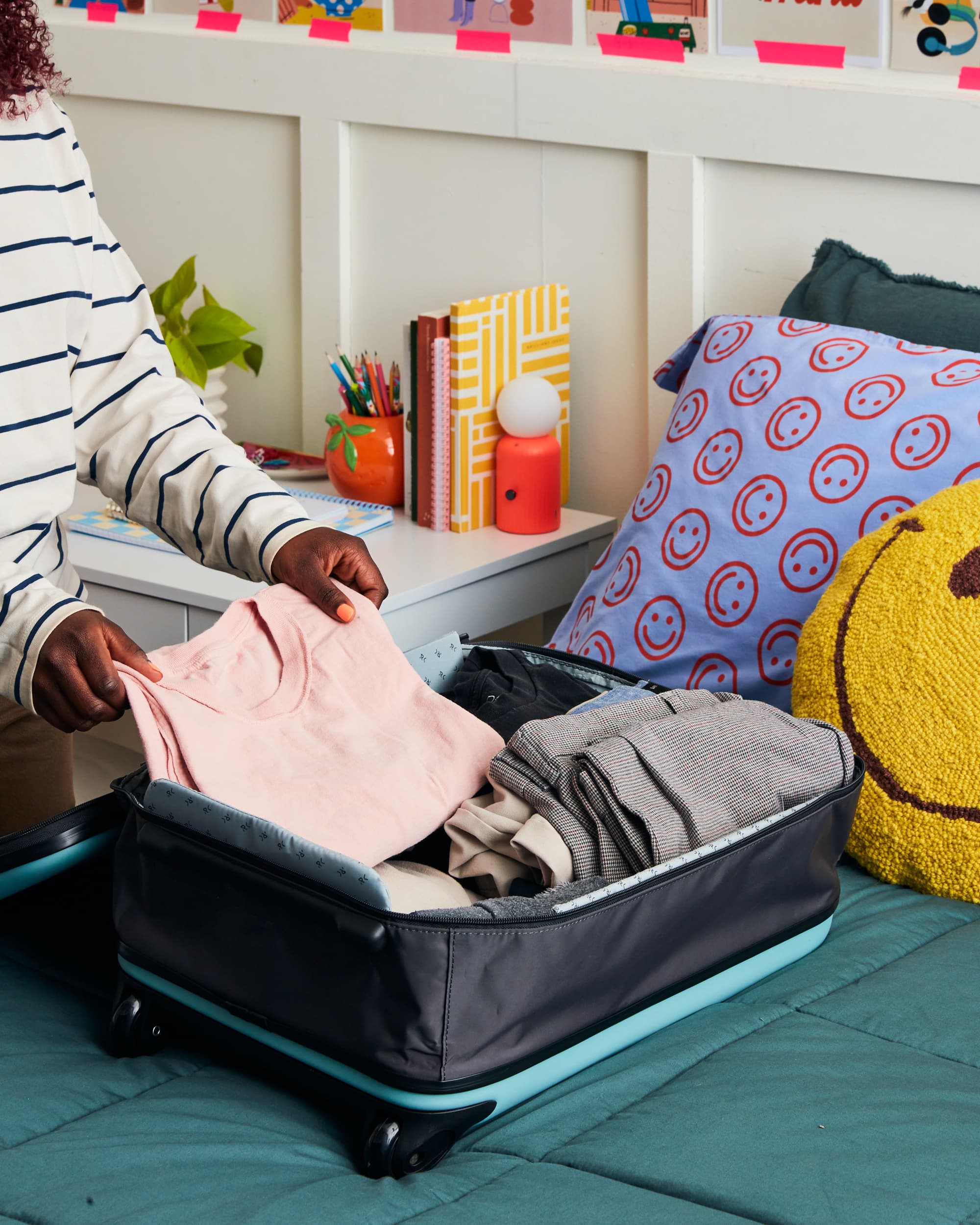 Hot Tip | Dorm Therapy
