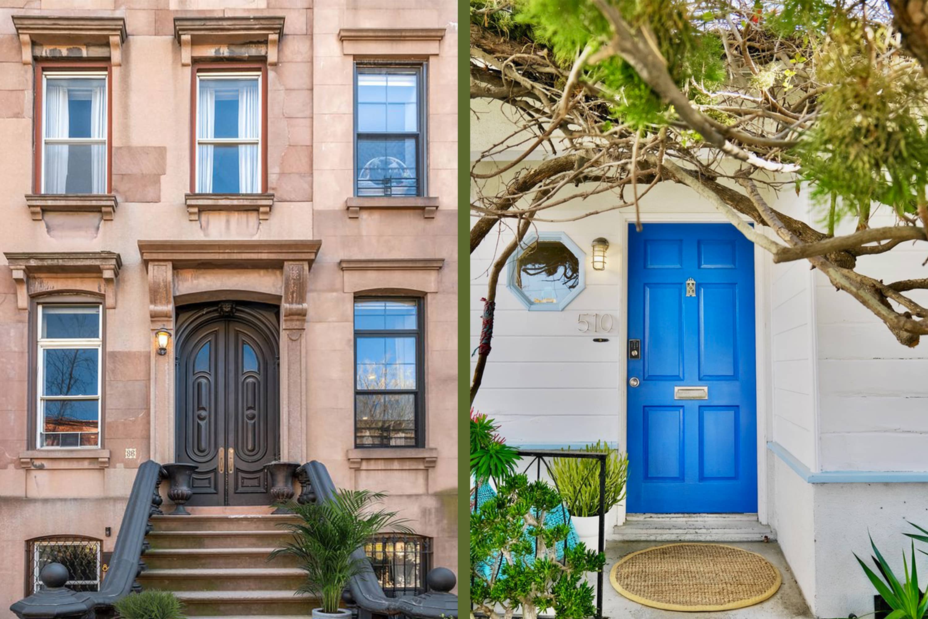 Brownstone Style Homes Row Houses: Everything You Need To Know About