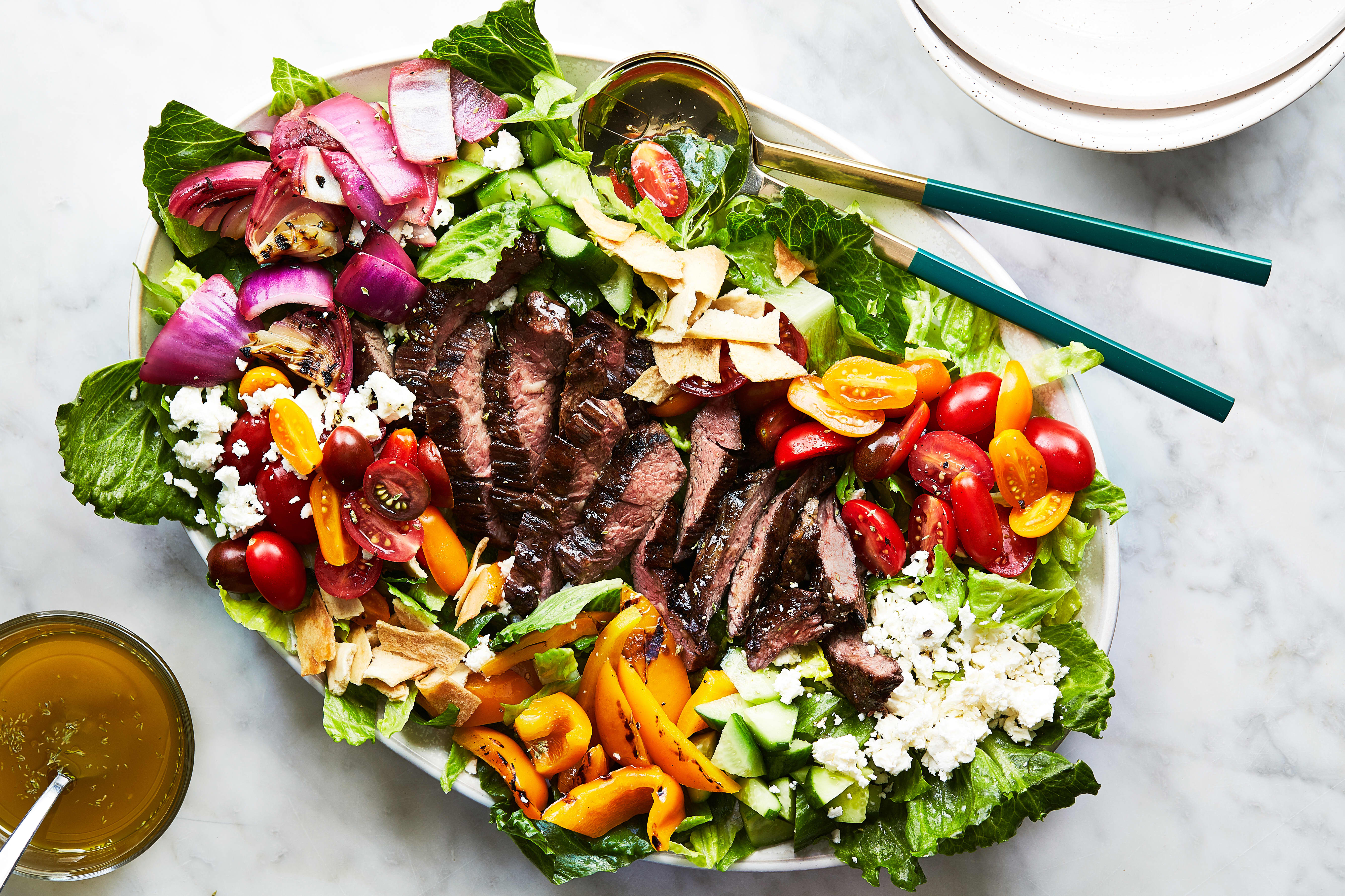 Hot Summer Dinner Ideas