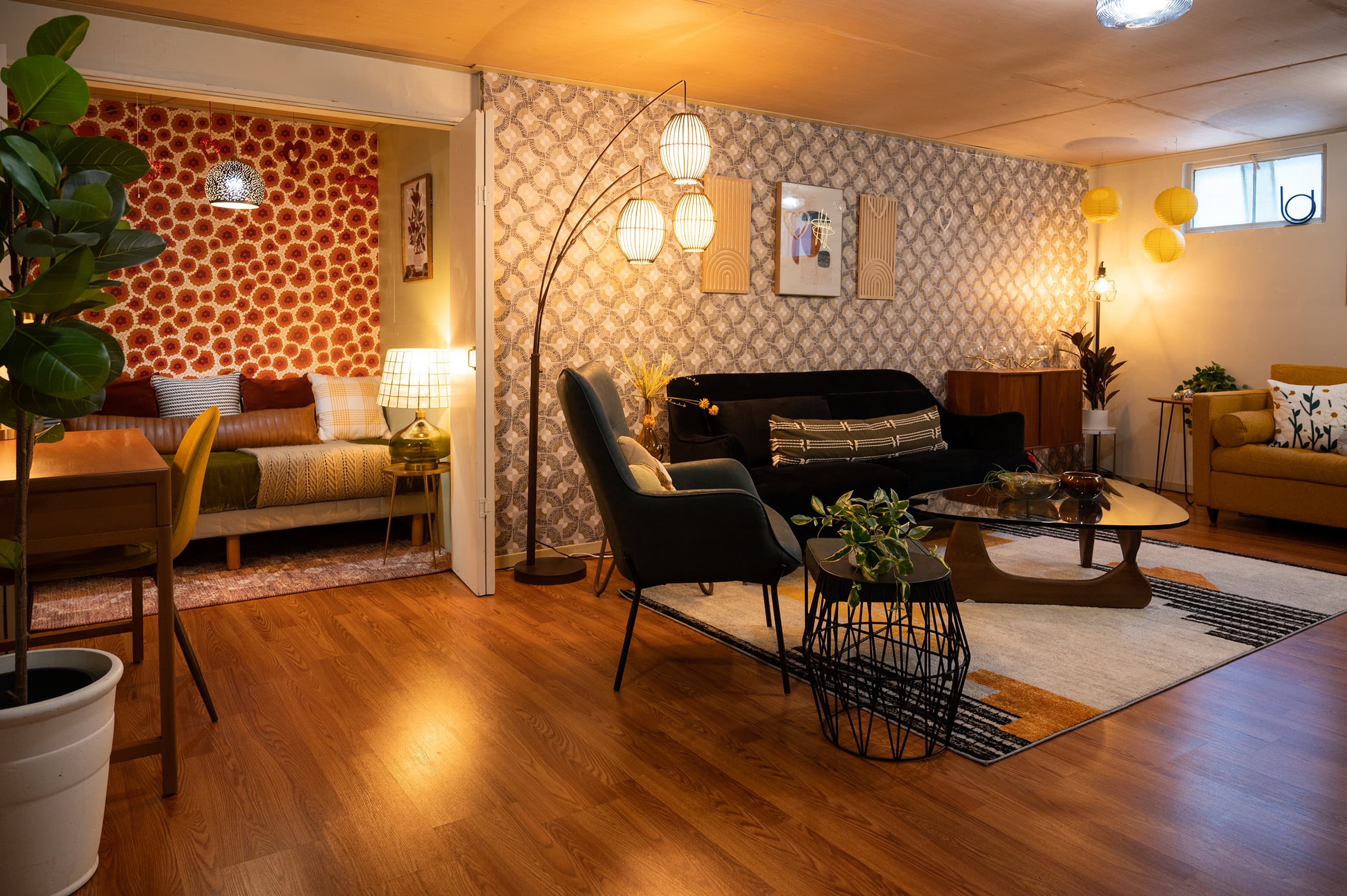 Basements | Apartment Therapy
