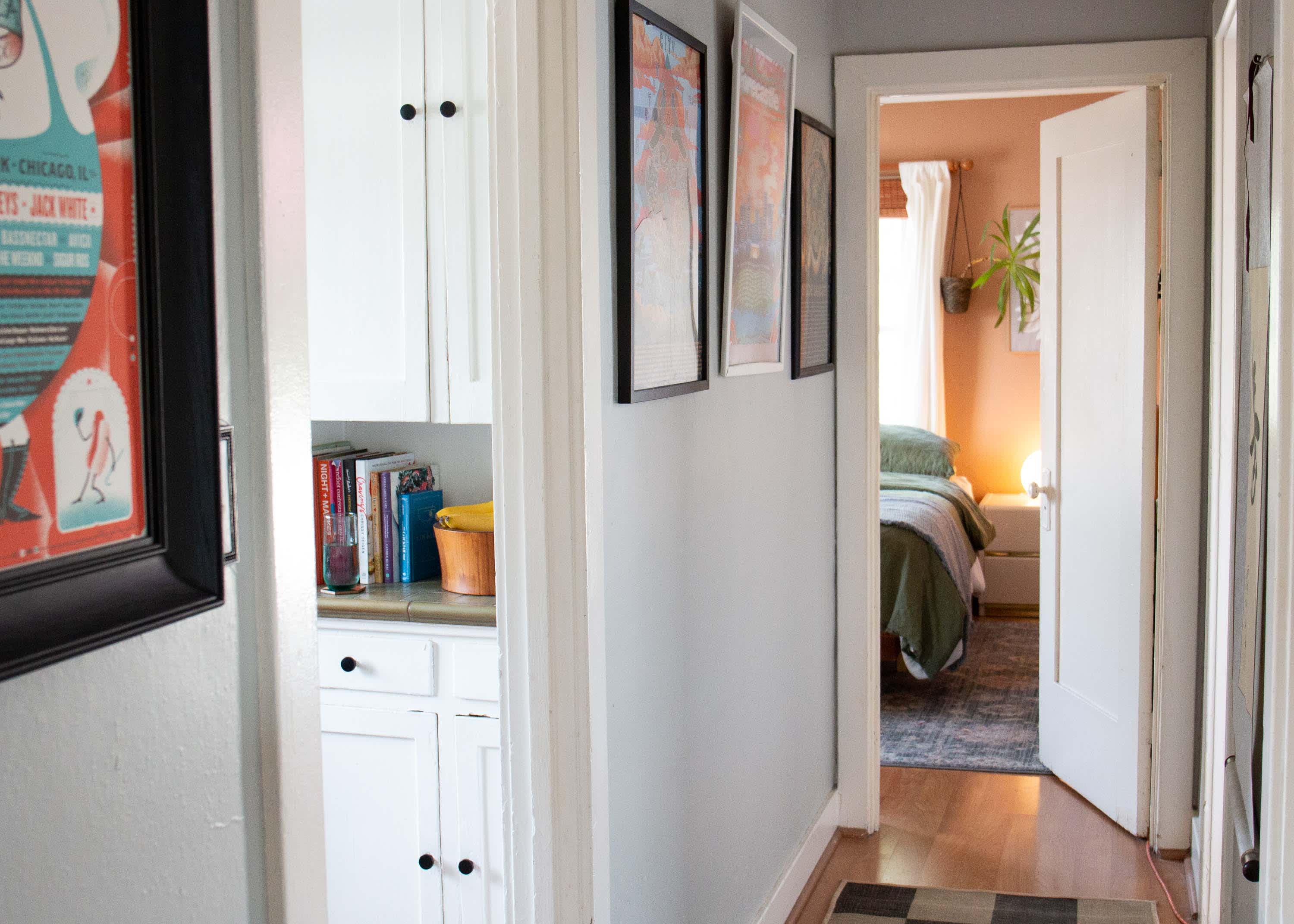 About Shifrah Combiths | Apartment Therapy