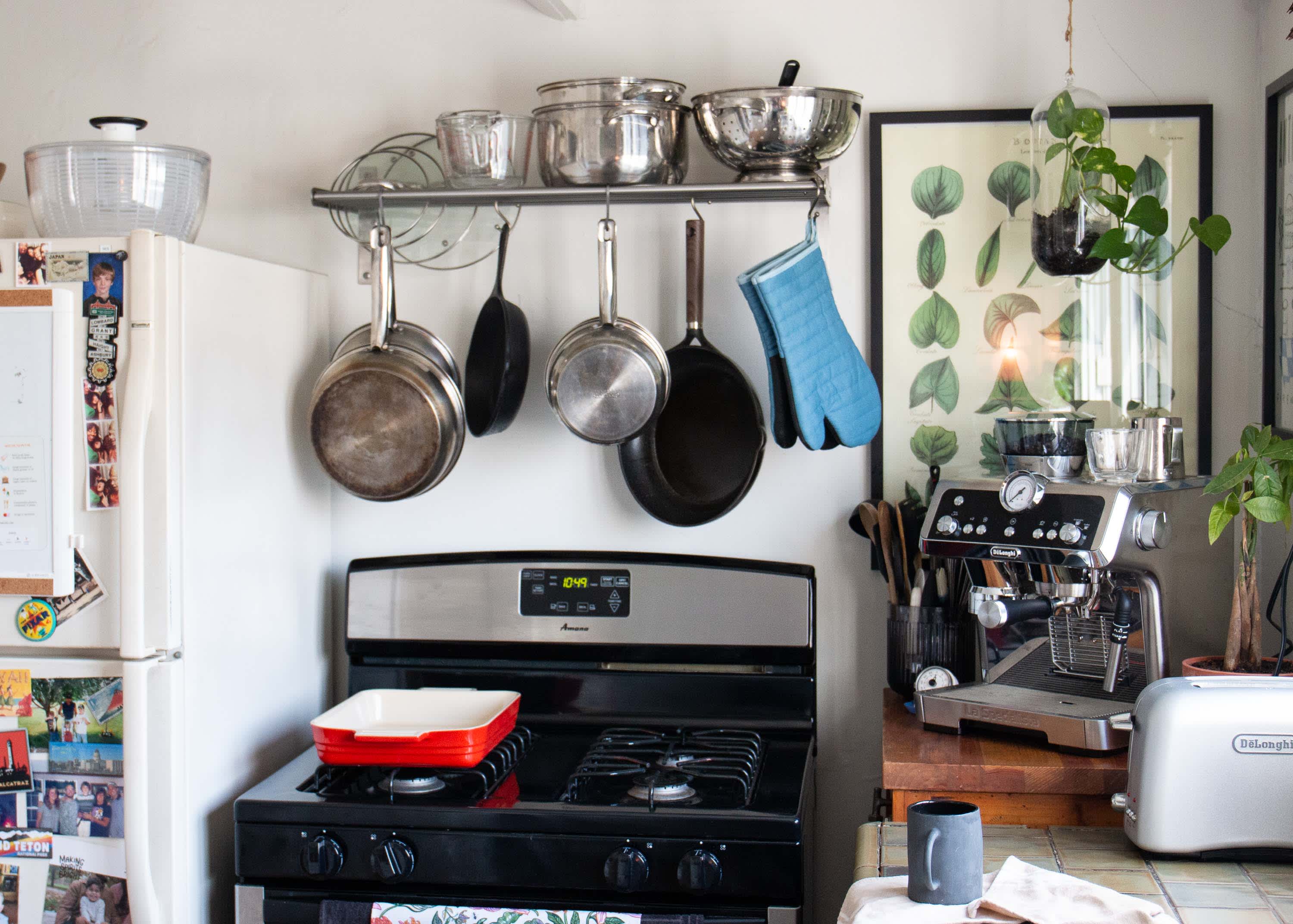 The Lehman’s Catalog: Supplies for the Unplugged Kitchen | The Kitchn