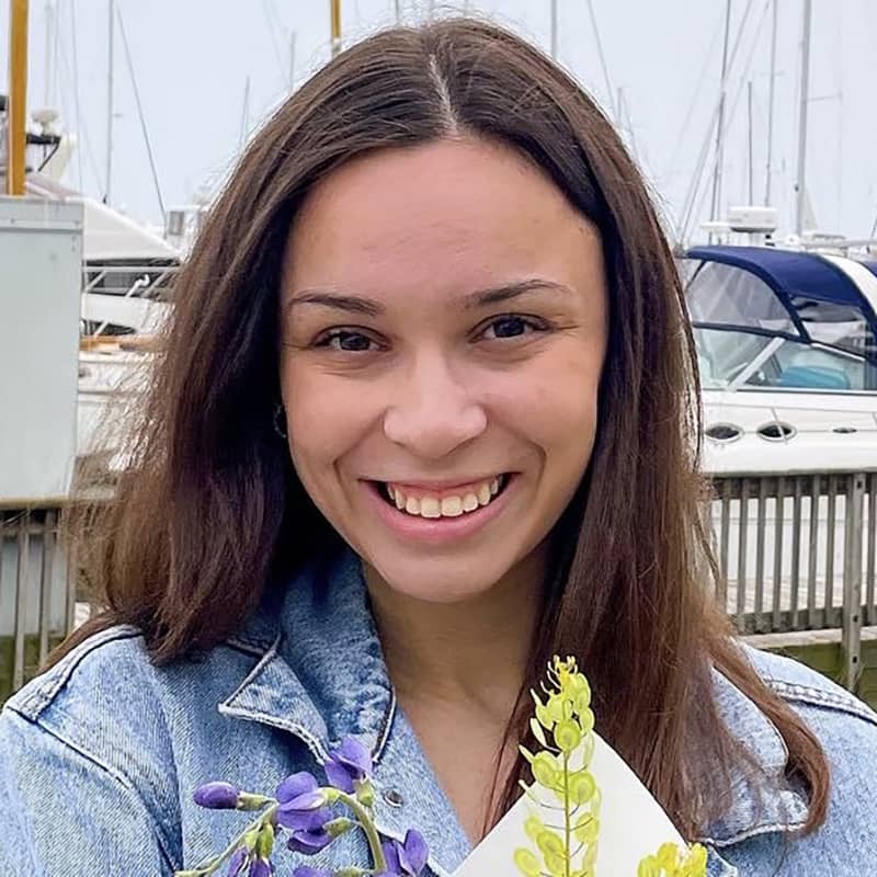 Madison Harrison's Instagram, Twitter & Facebook on IDCrawl