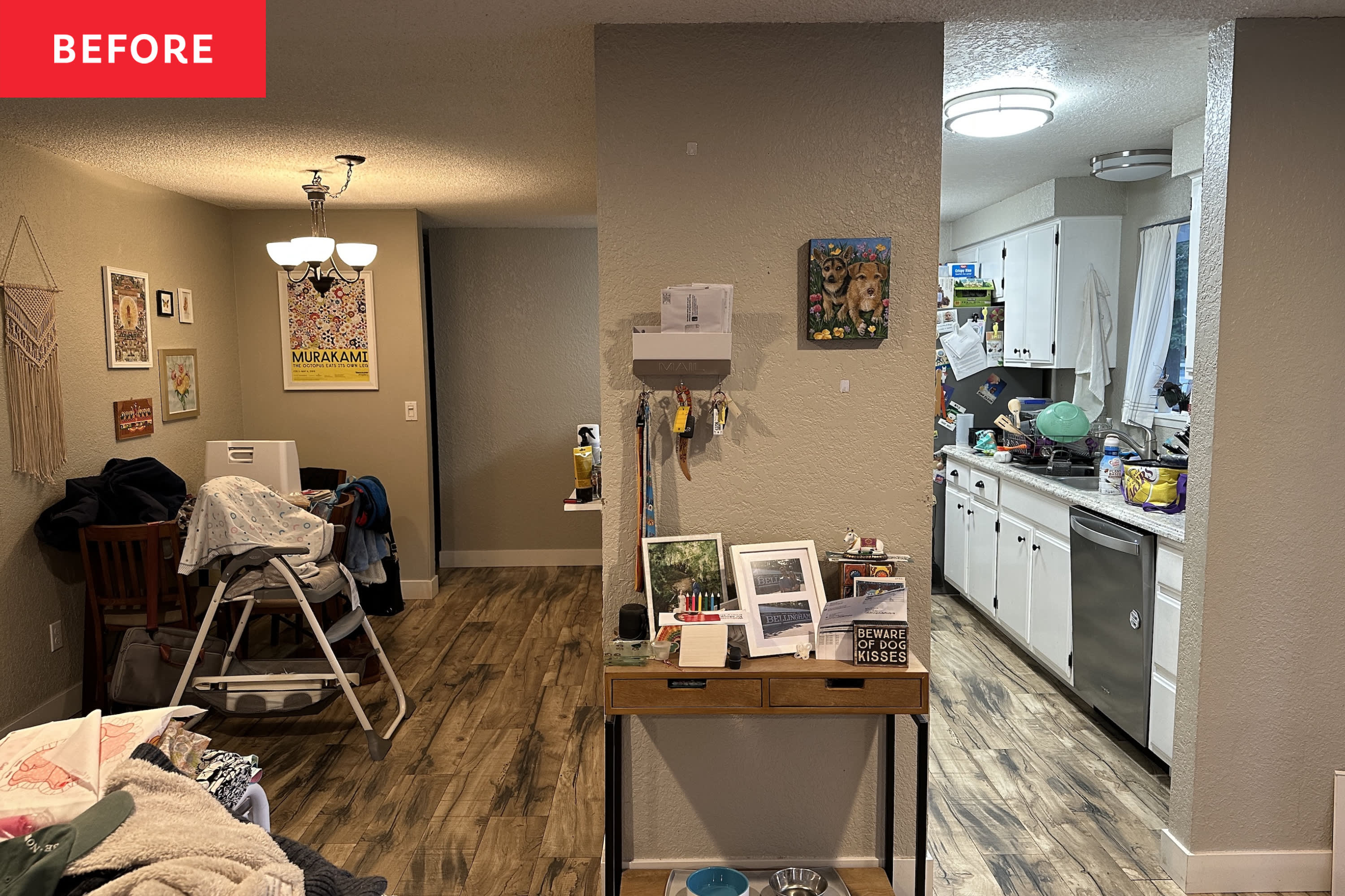 Kitchen Before & Afters | Page 2 | Apartment Therapy