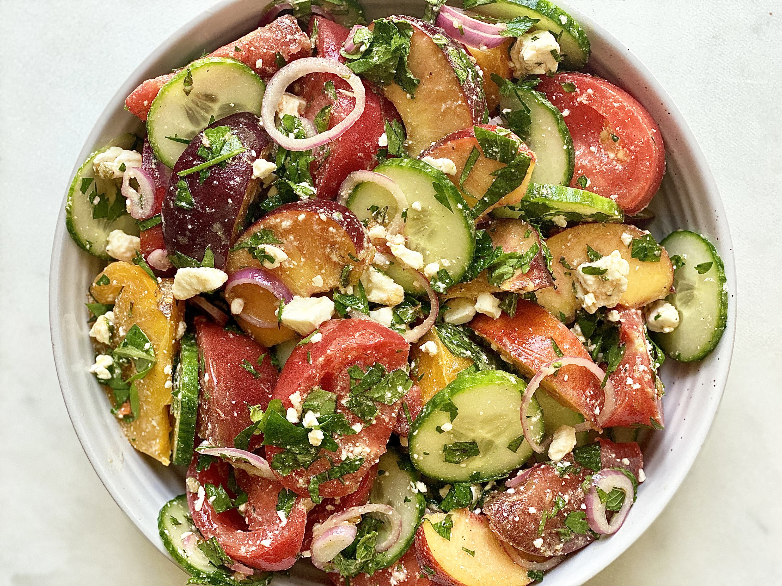 Salad Recipes & Ideas | The Kitchn