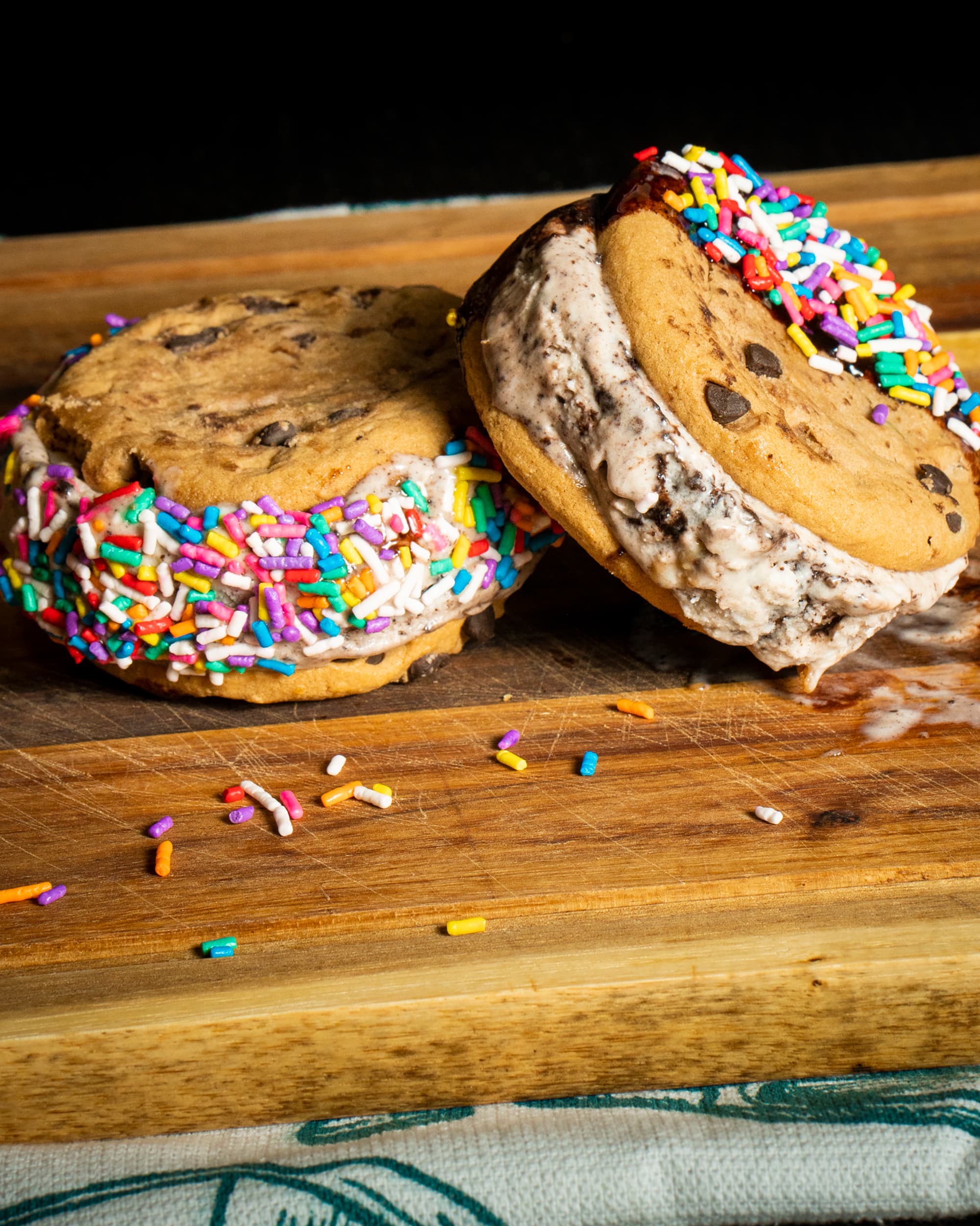 I Tried Betty Crocker’s New “Bridgerton” Creme Puff Baking Kit | The Kitchn