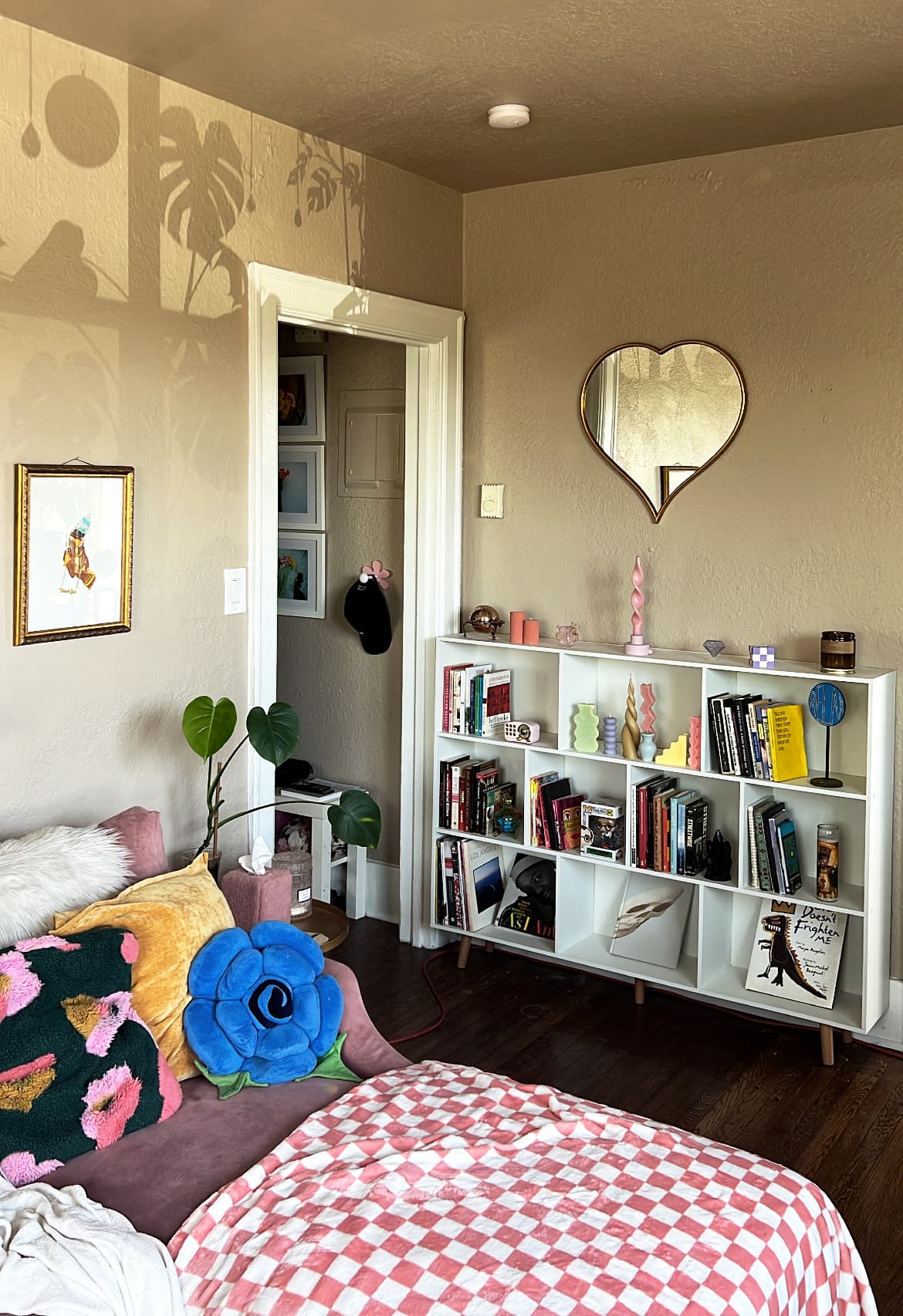 House Call | Apartment Therapy