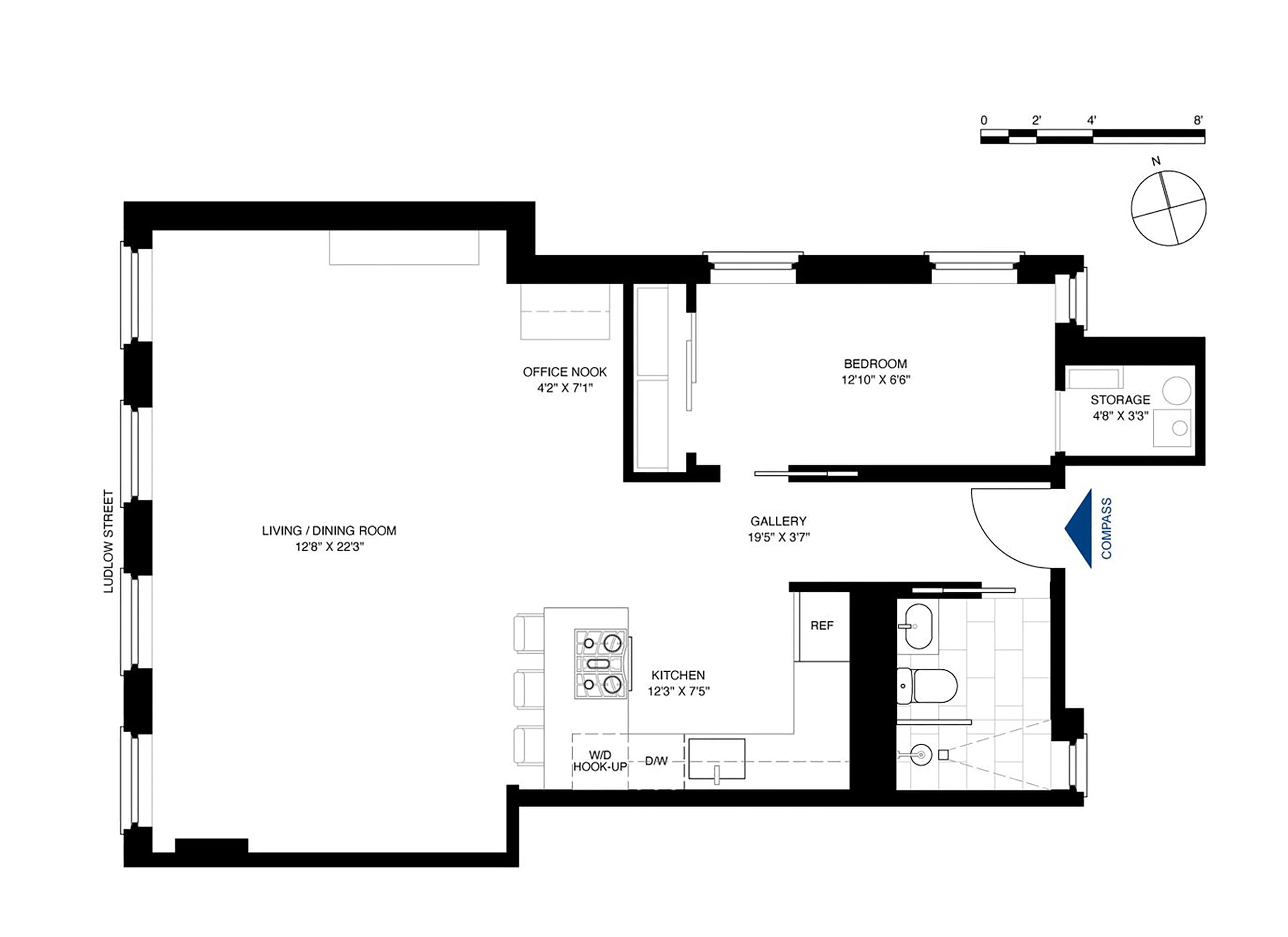 2 Floor 700 Sq Ft Duplex Plans 700 Sq. Ft. House Plans & Floor Plans