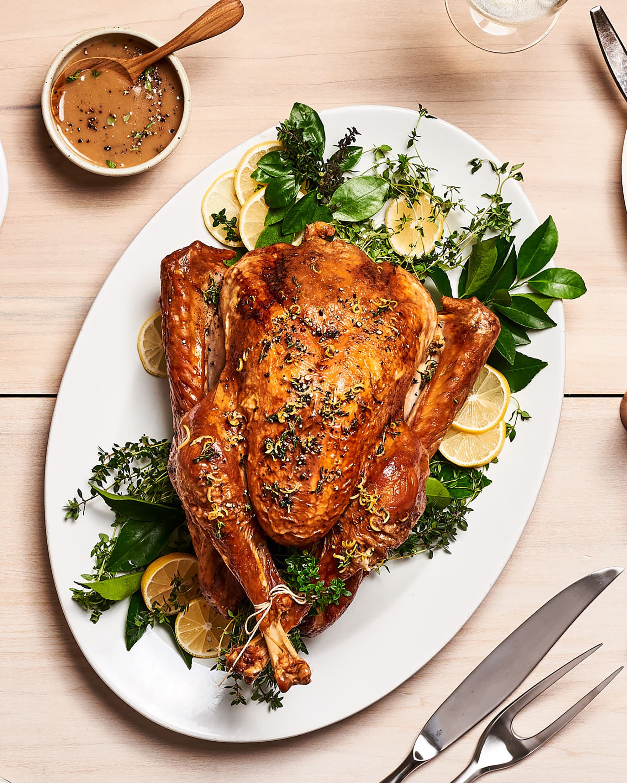 5 Mistakes to Avoid When Deep-Frying a Turkey | The Kitchn