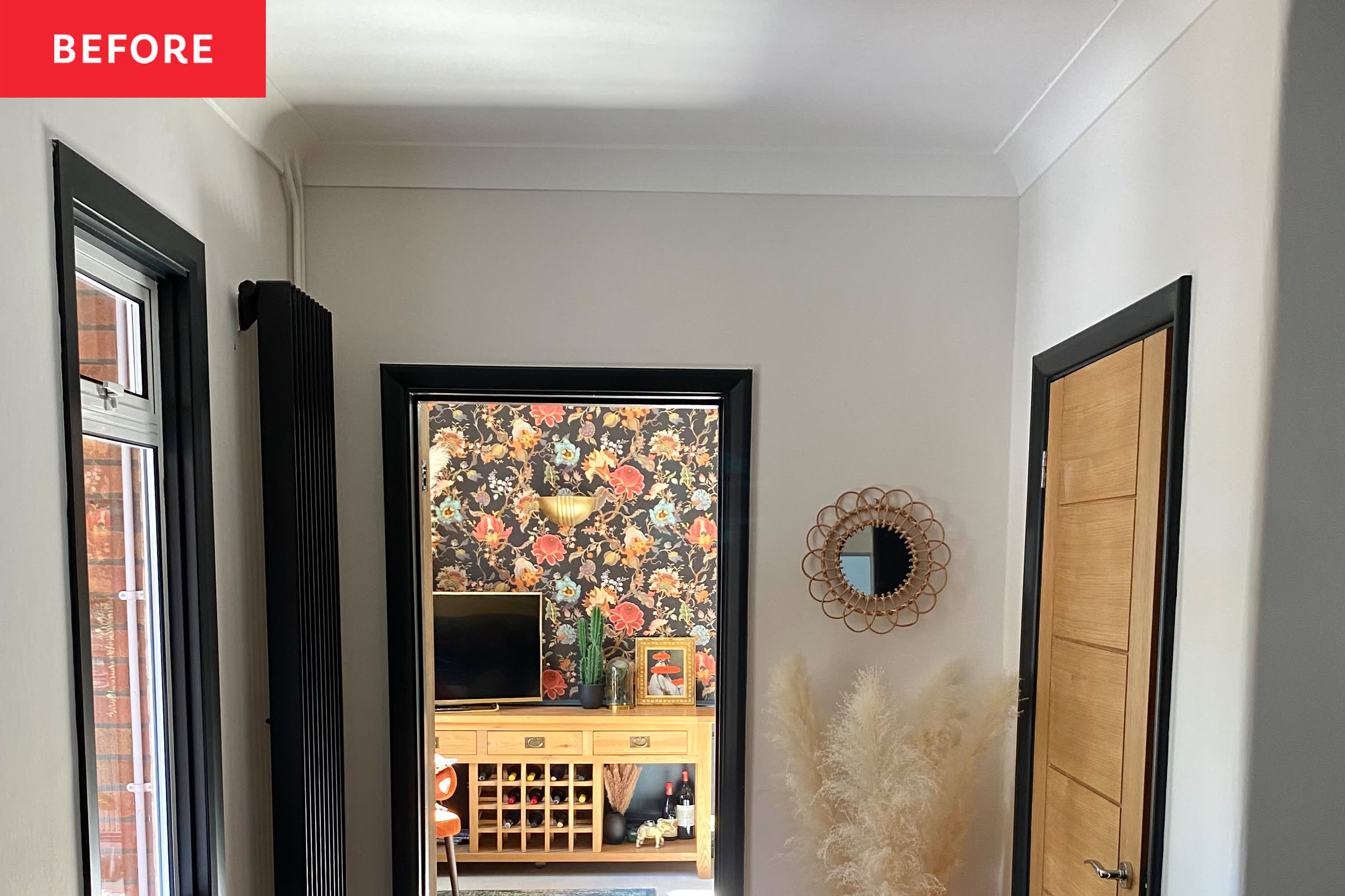 Entryway | Apartment Therapy