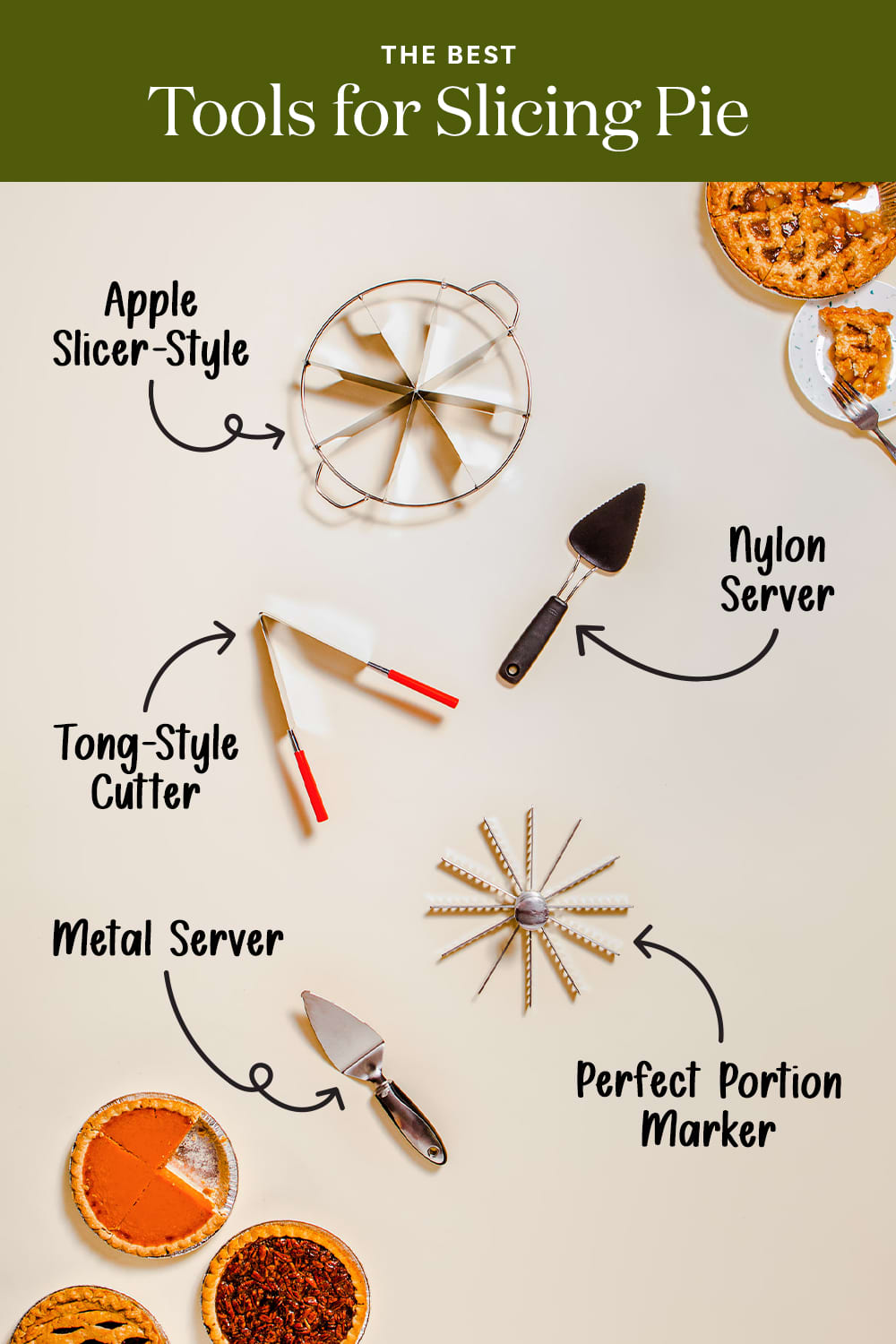 Pie, Cobbler and Crumble Recipes & Ideas | The Kitchn