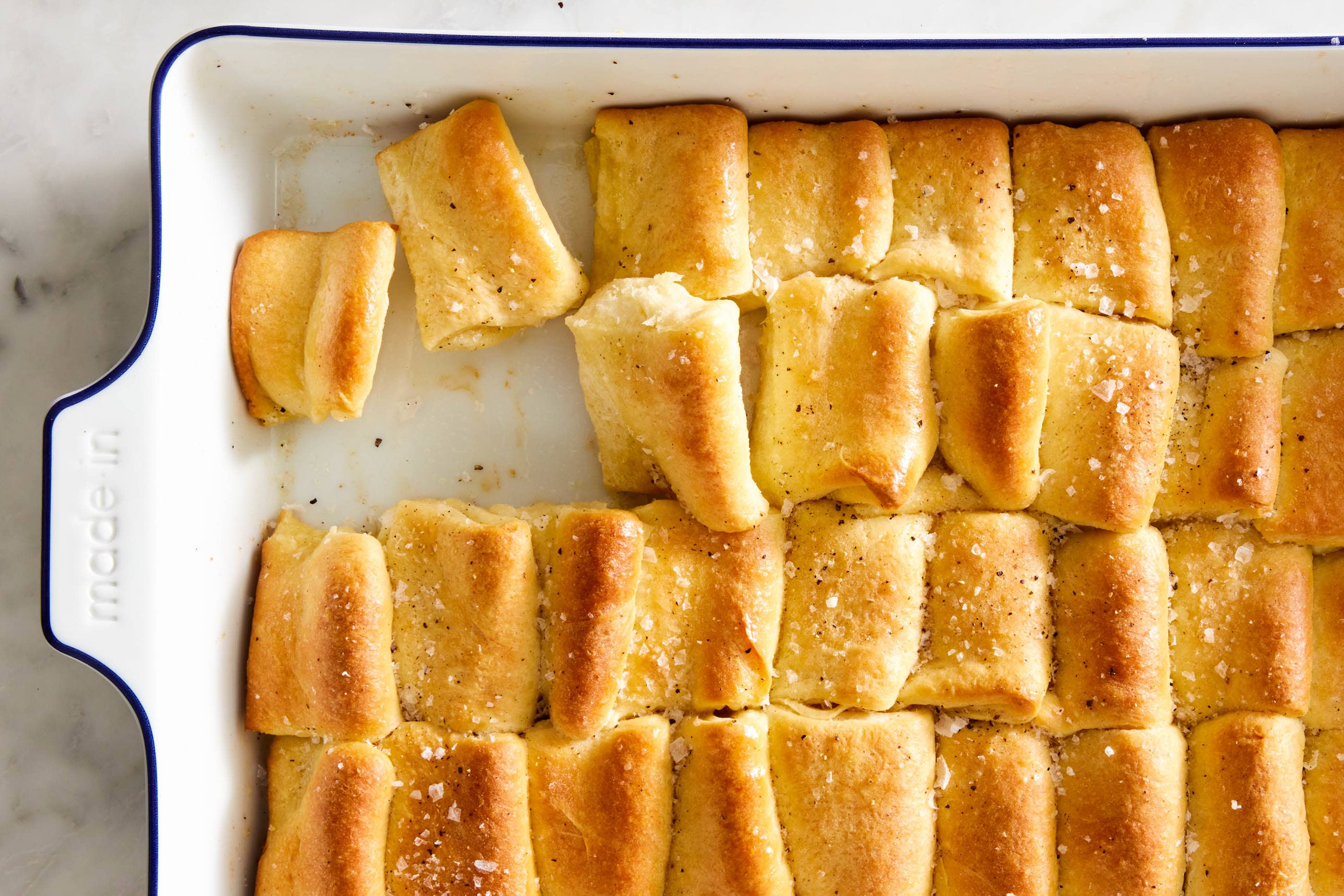 Photos House Rolls