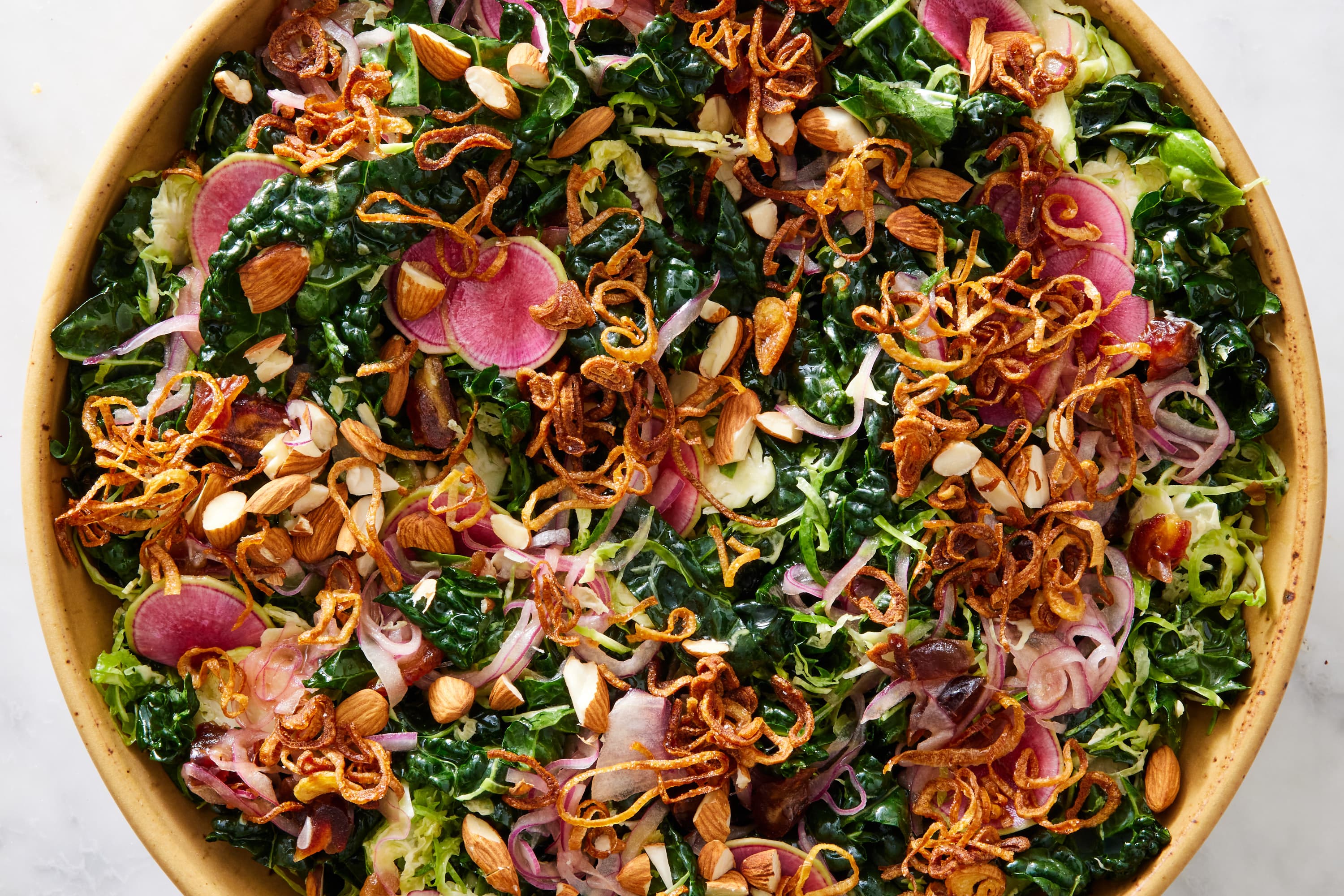 10 Pretty Radish Appetizers | The Kitchn