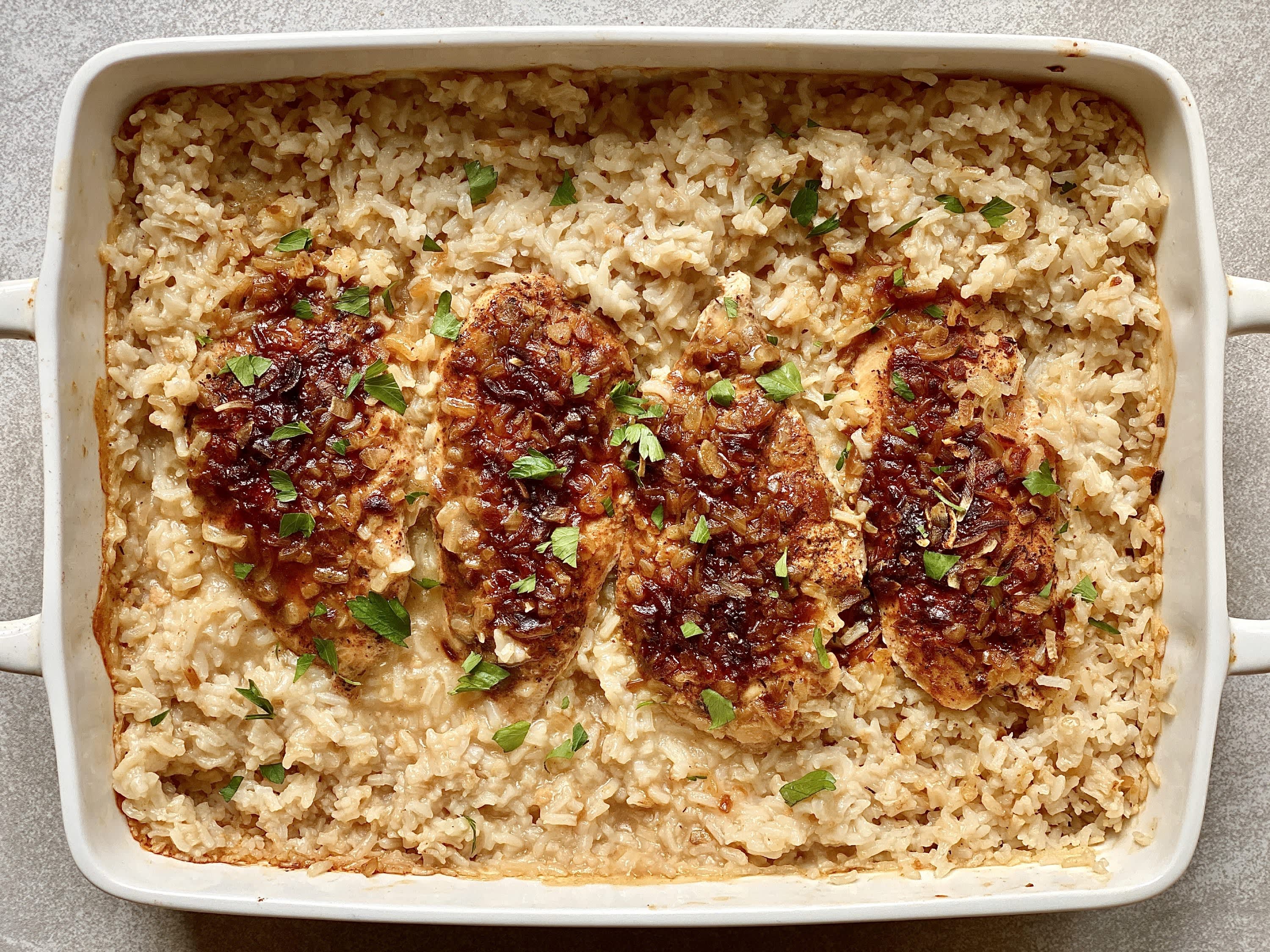 Chicken Paillard Recipe (Easy & Crispy, With Almonds) | The Kitchn