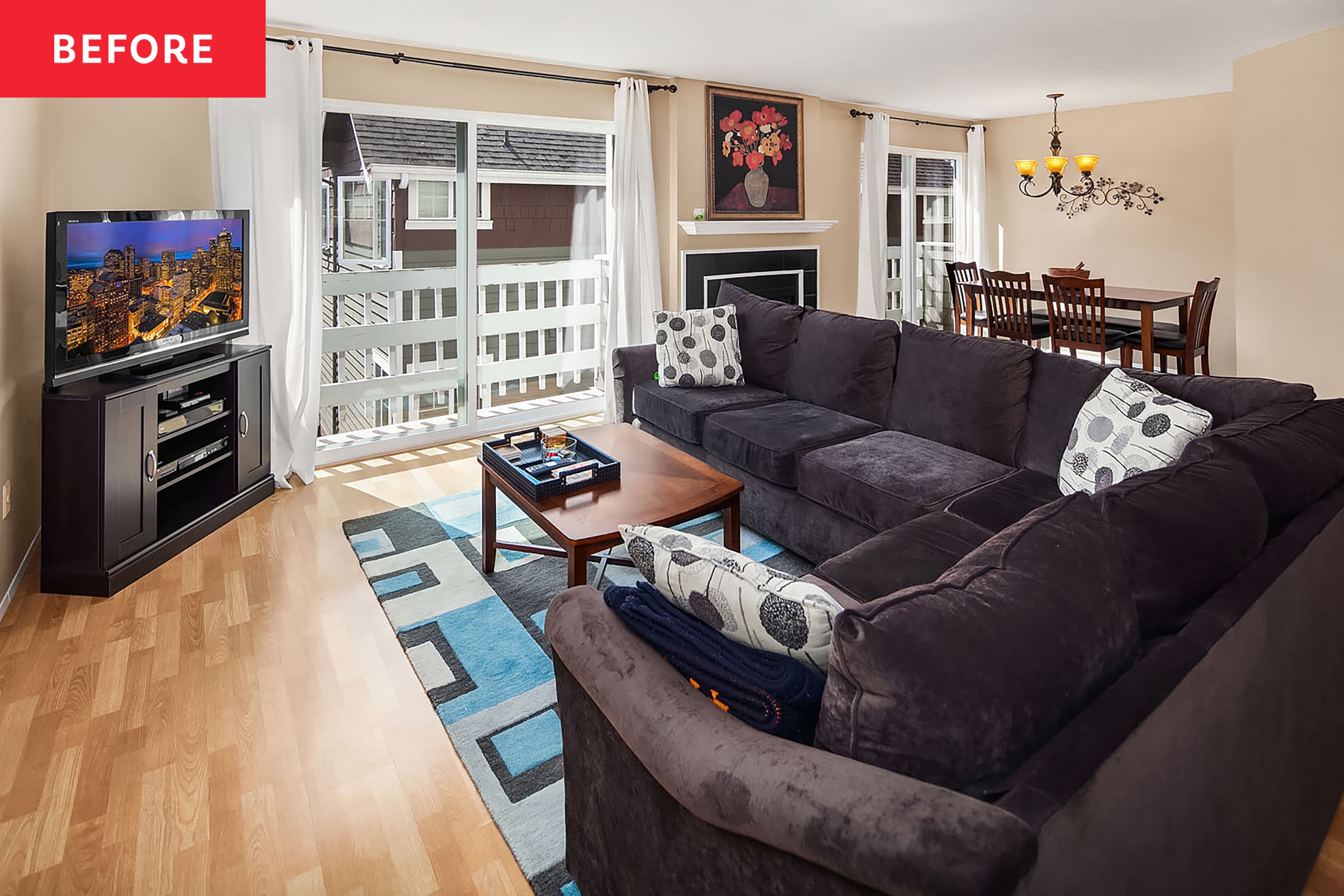 Living Room In Projects | Apartment Therapy