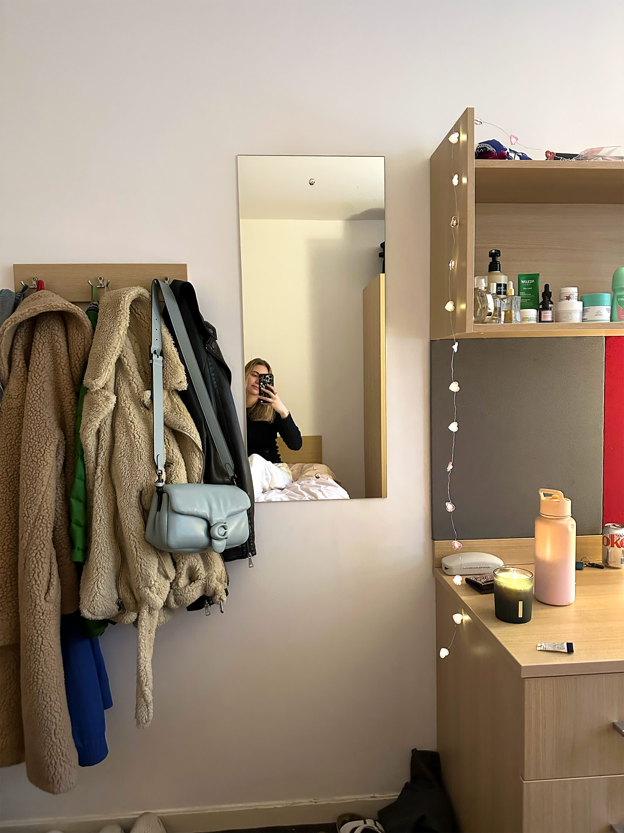 Dorm Tours | Dorm Therapy