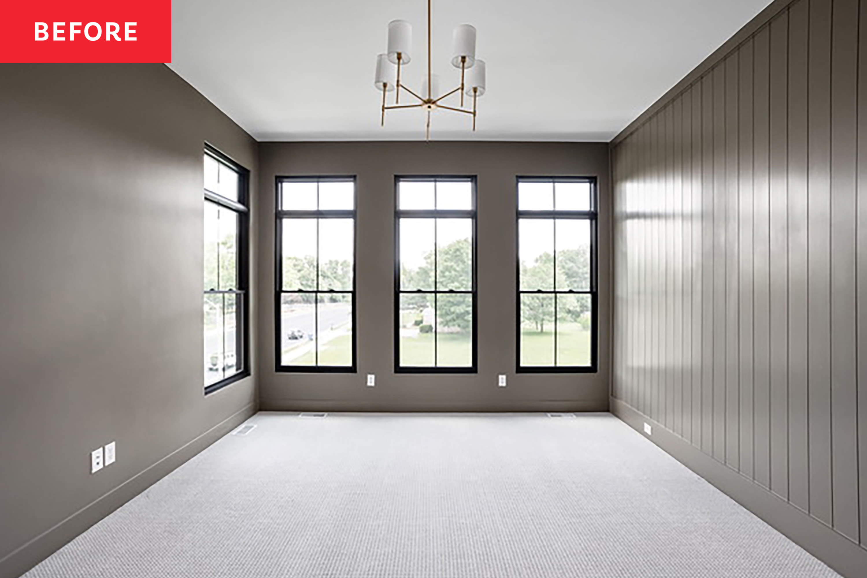 Properties And Before After | Apartment Therapy