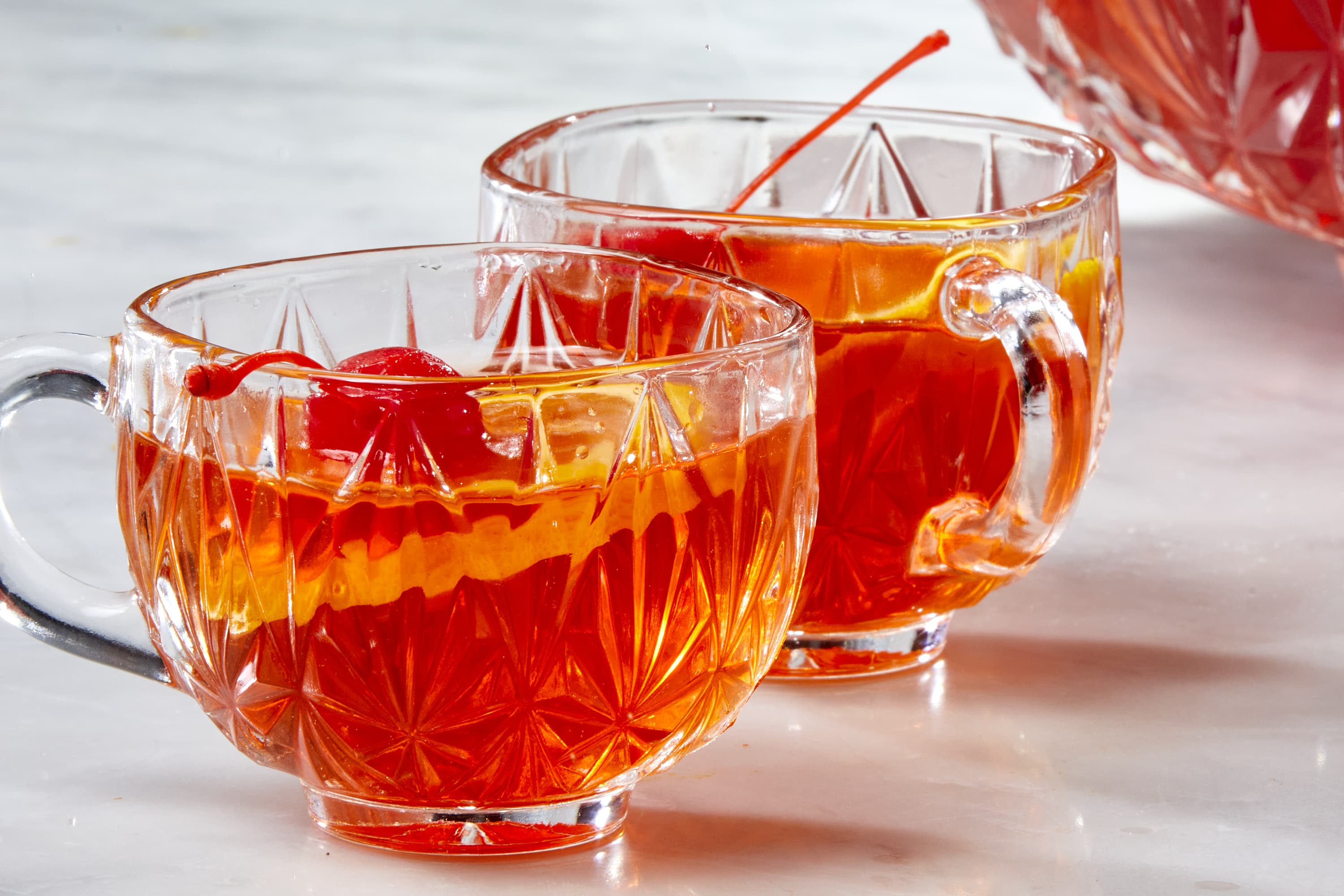 Hugo Cocktail Recipe (Italian) | The Kitchn