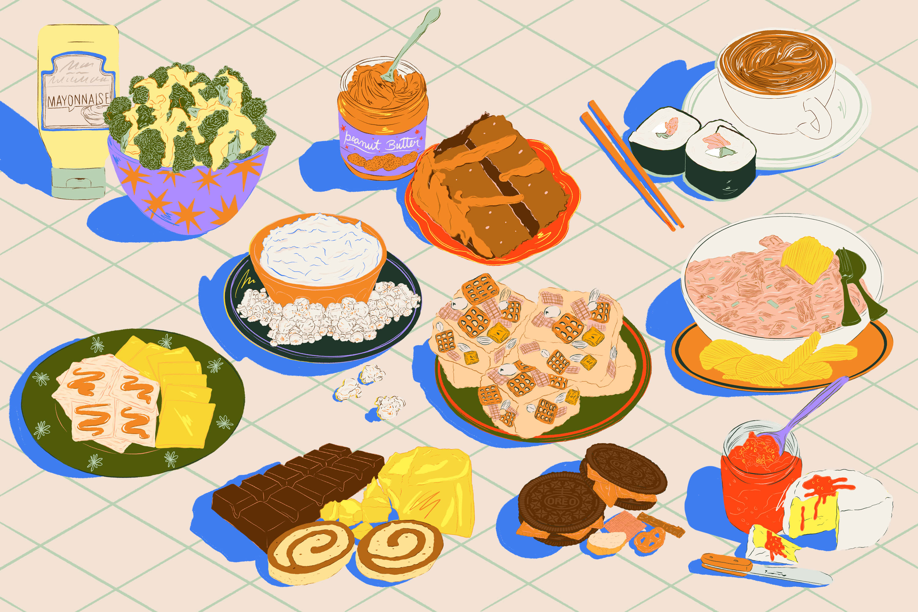 8 British Condiments and Sauces You Need to Try | The Kitchn