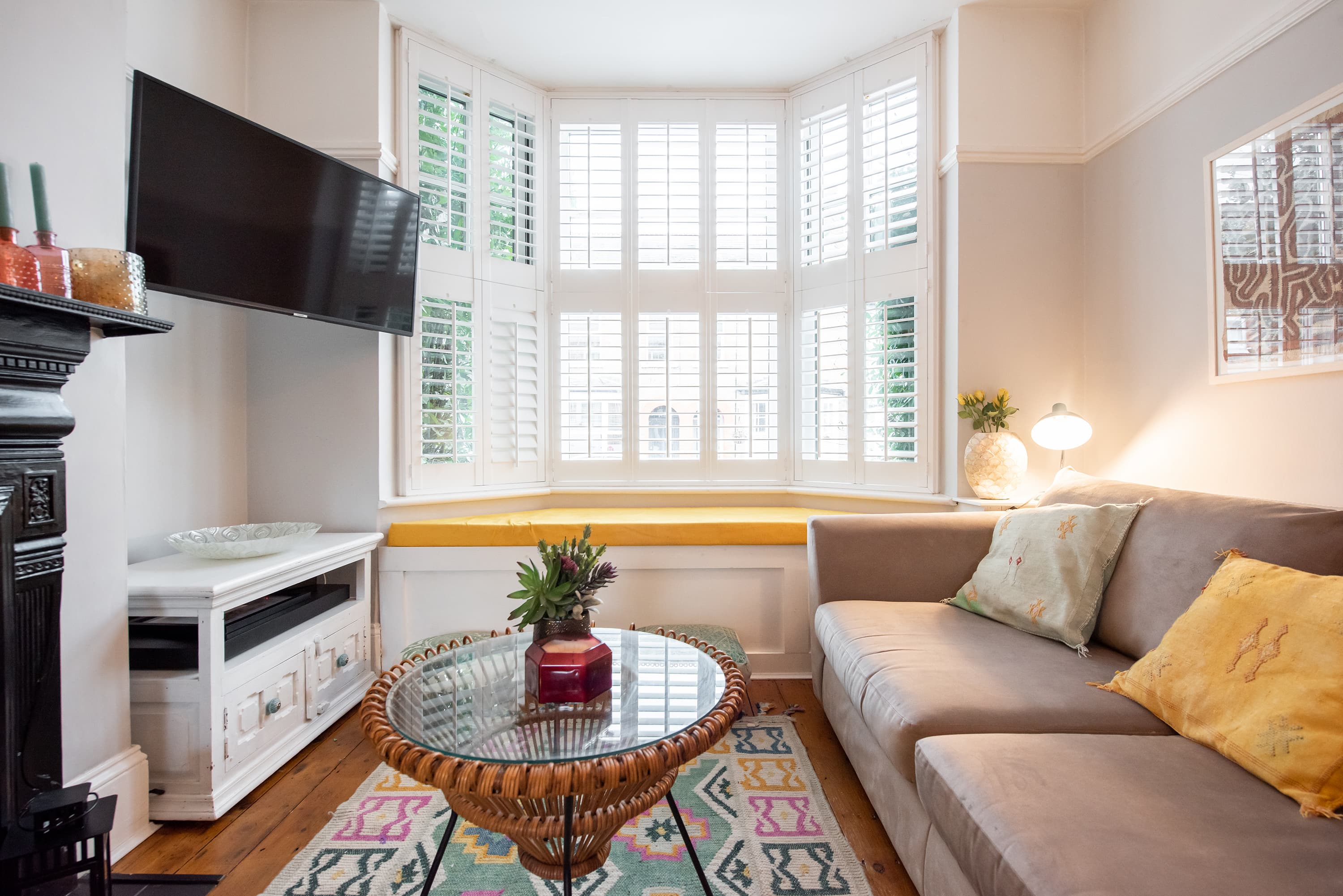 Barbara Bellesi Zito's Recent Articles | Apartment Therapy