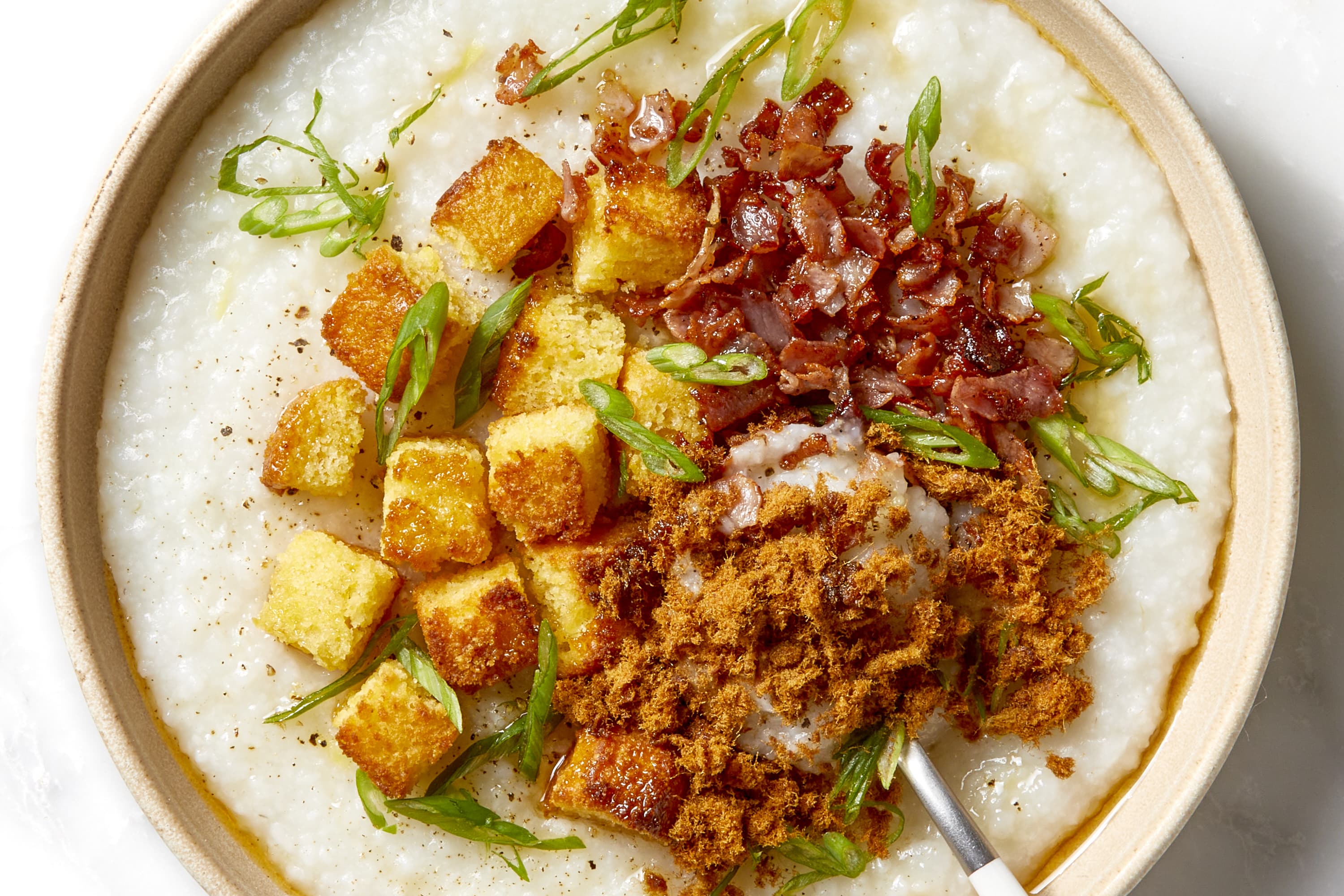 Spam Fried Rice (Quick & Easy!) | The Kitchn