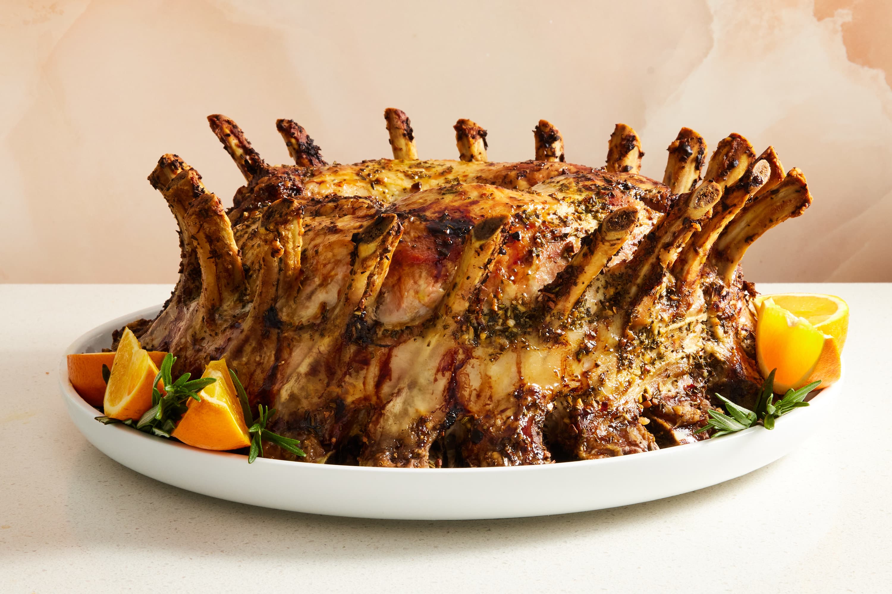 Dinner for a Crowd | The Kitchn