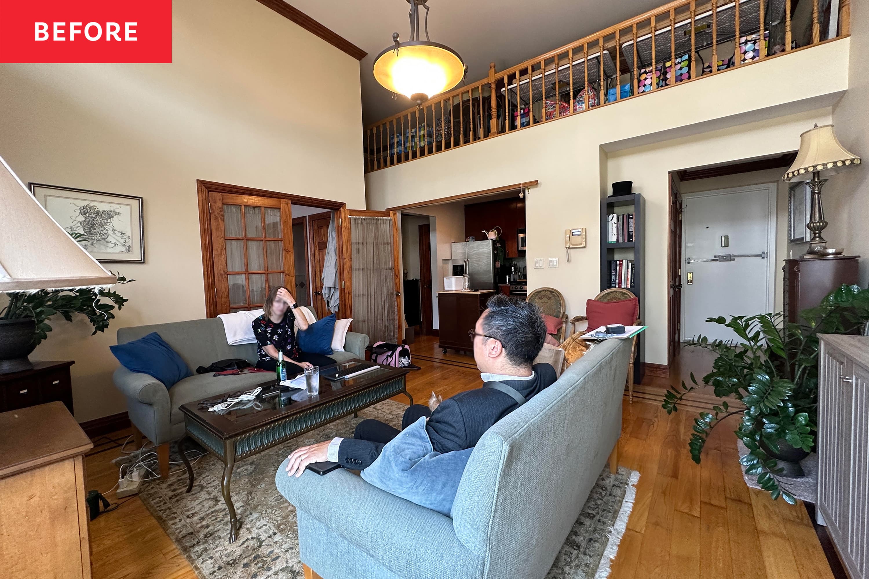 Before After And Real Estate | Apartment Therapy