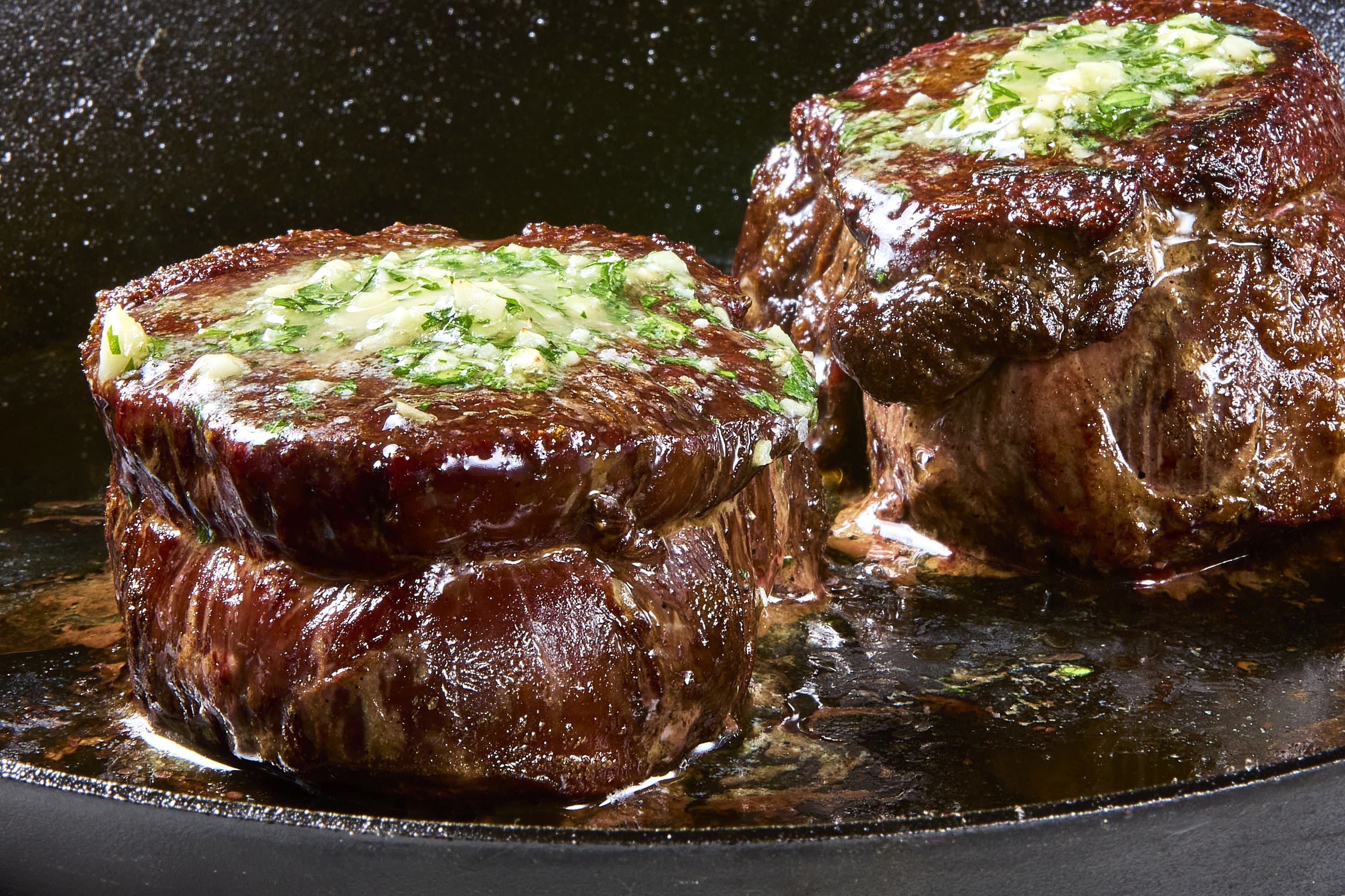 Filet Mignon Go Maith 6 Oz. Filet Mignon | Harter House Meats